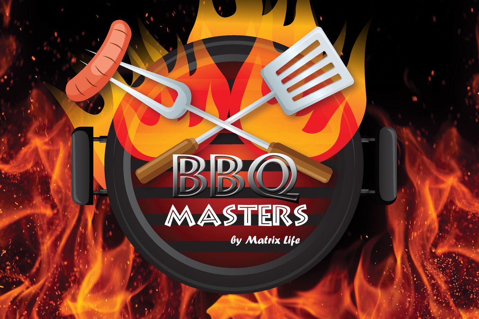 BBQ Masters: Οι κορυφαίες ψησταριές για international ψήστες! - Matrix Life