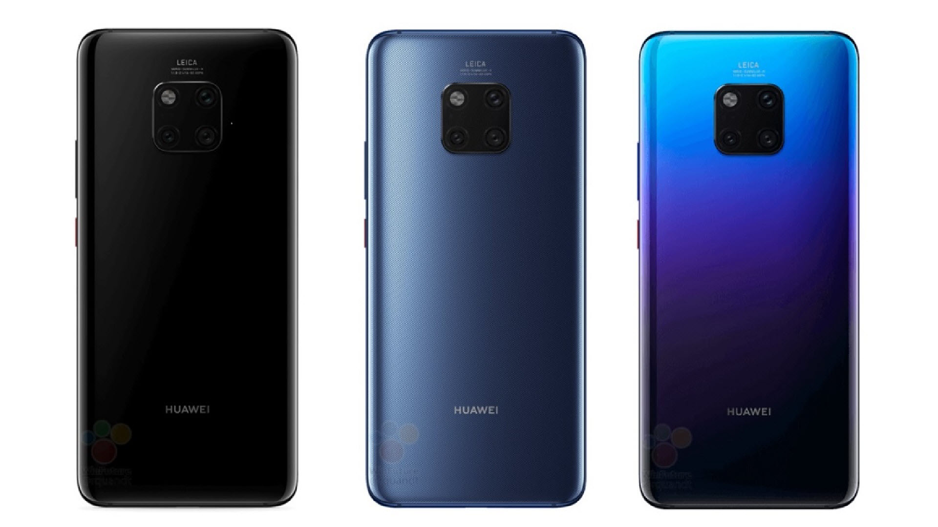 Huawei: Changing the world with A.I - Matrix Life