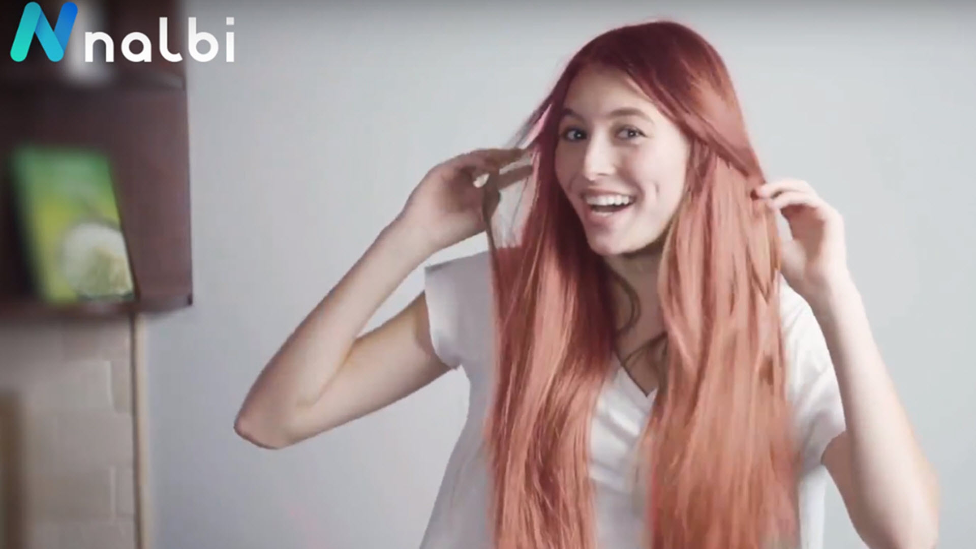 Αλλάξτε χρώμα στο μαλλί με την βοήθεια της τεχνητής νοημοσύνης ...