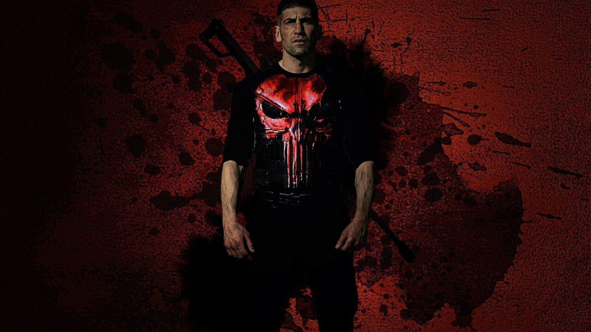 The Punisher: Η 2η σαιζόν έρχεται πιο δυνατή και σκοτεινή από ποτέ στο ...