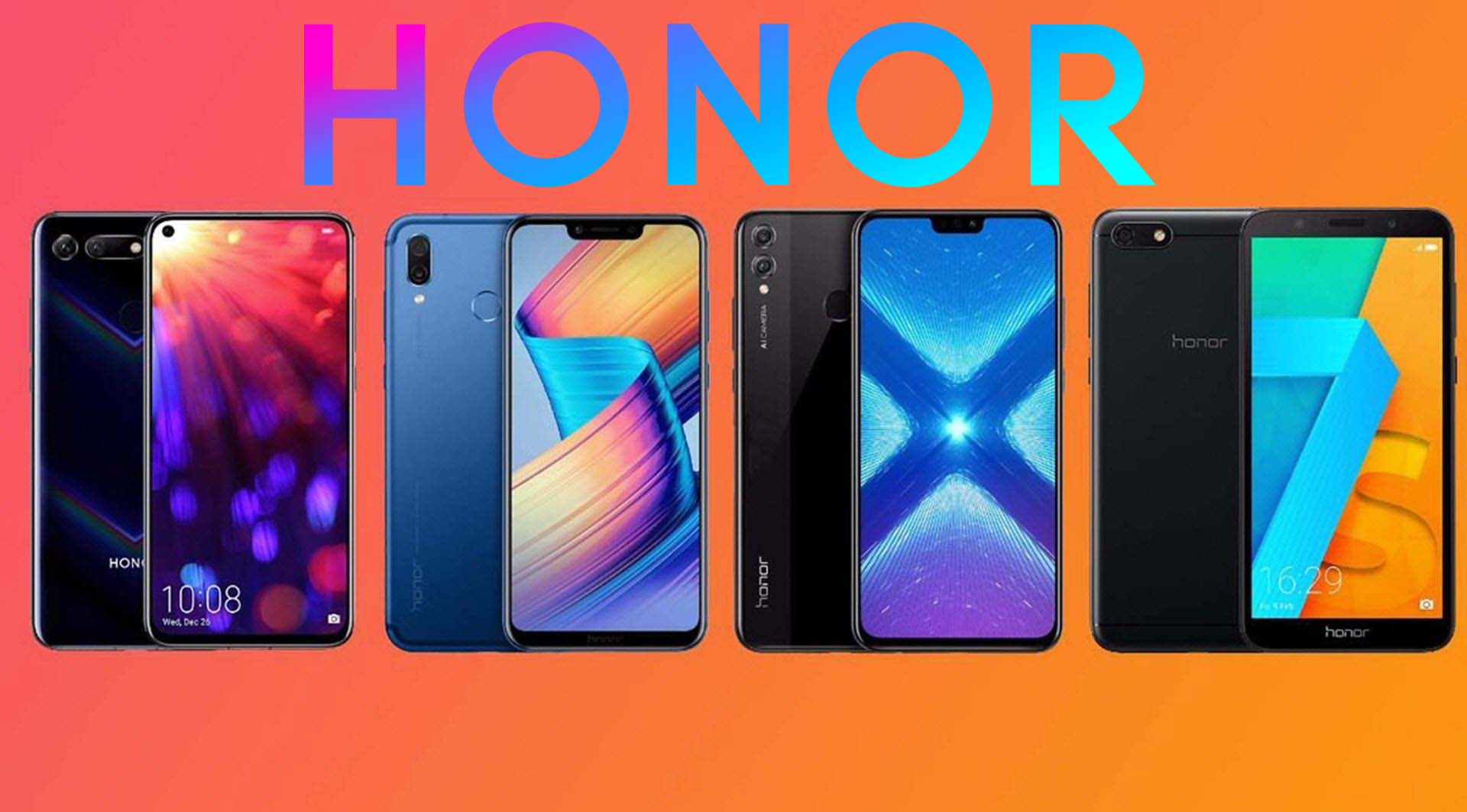 Honor: Η εντυπωσιακή ανοδική πορεία συνεχίζεται! - Matrix Life