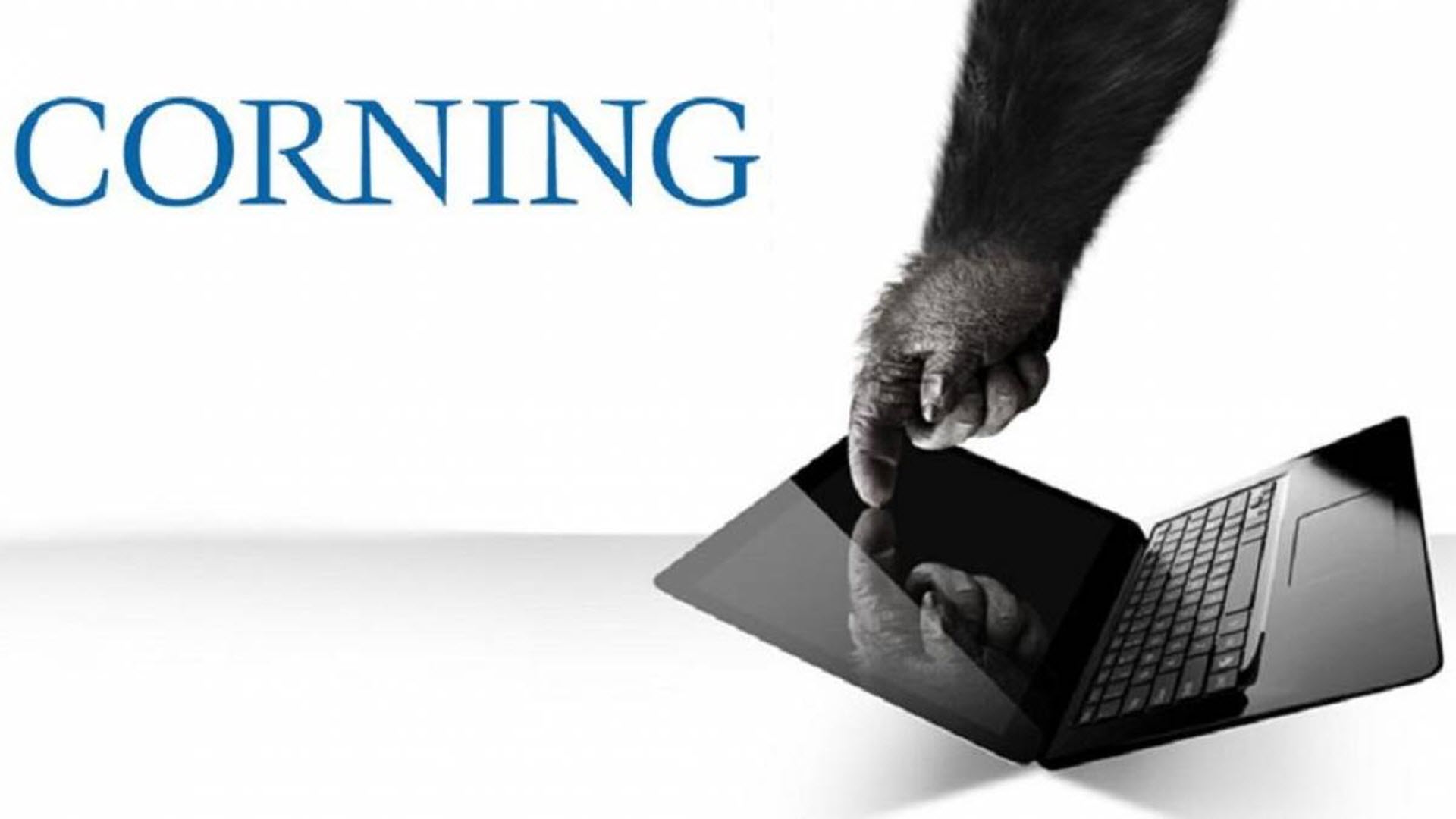 Corning Astra Glass, η απόλυτη προστασία για tablets, laptops και ...