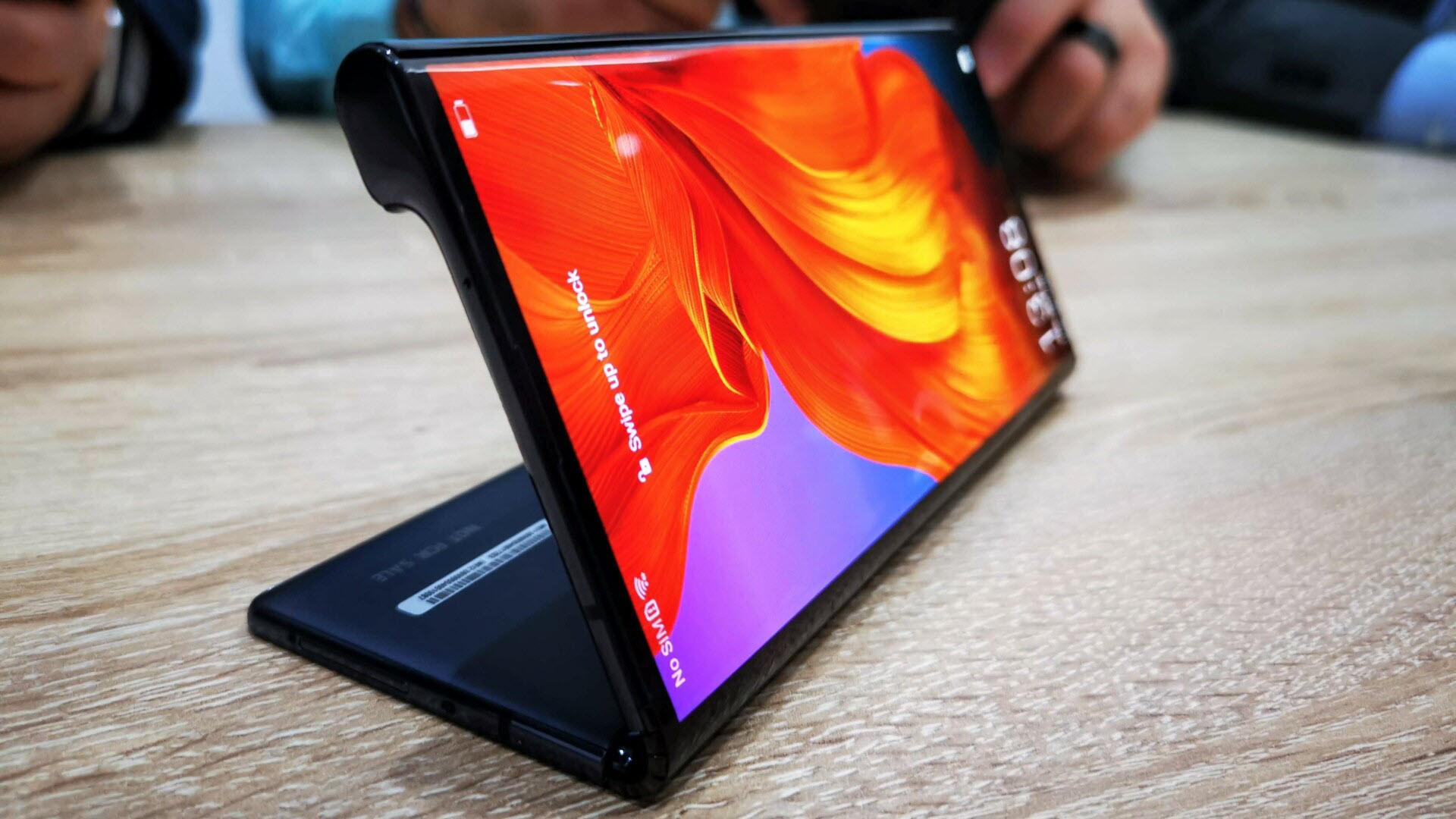 Το Huawei Mate X είναι κοντά στην επίσημη παρουσίαση και φέρνει ...