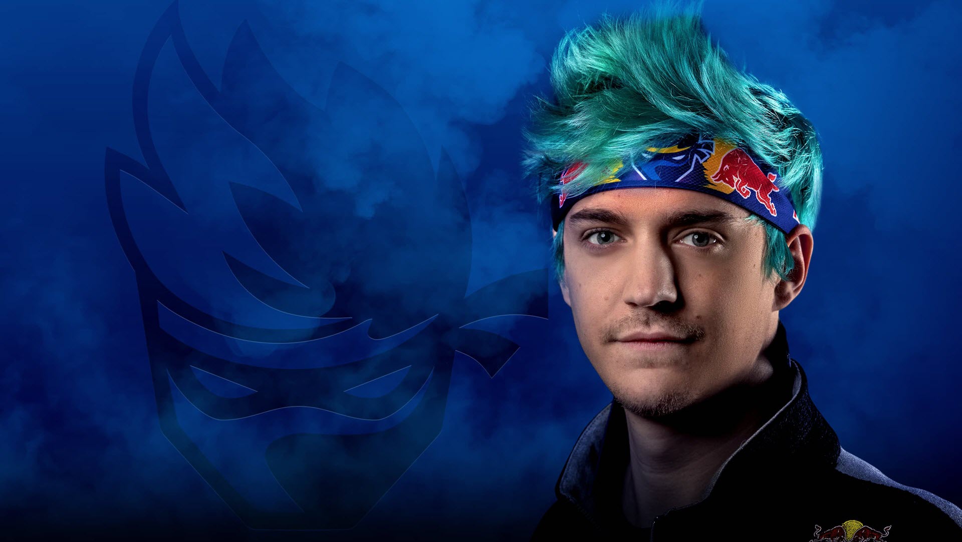 Γνώρισε τον Ninja από κοντά και παίξε μαζί του! - Matrix Life