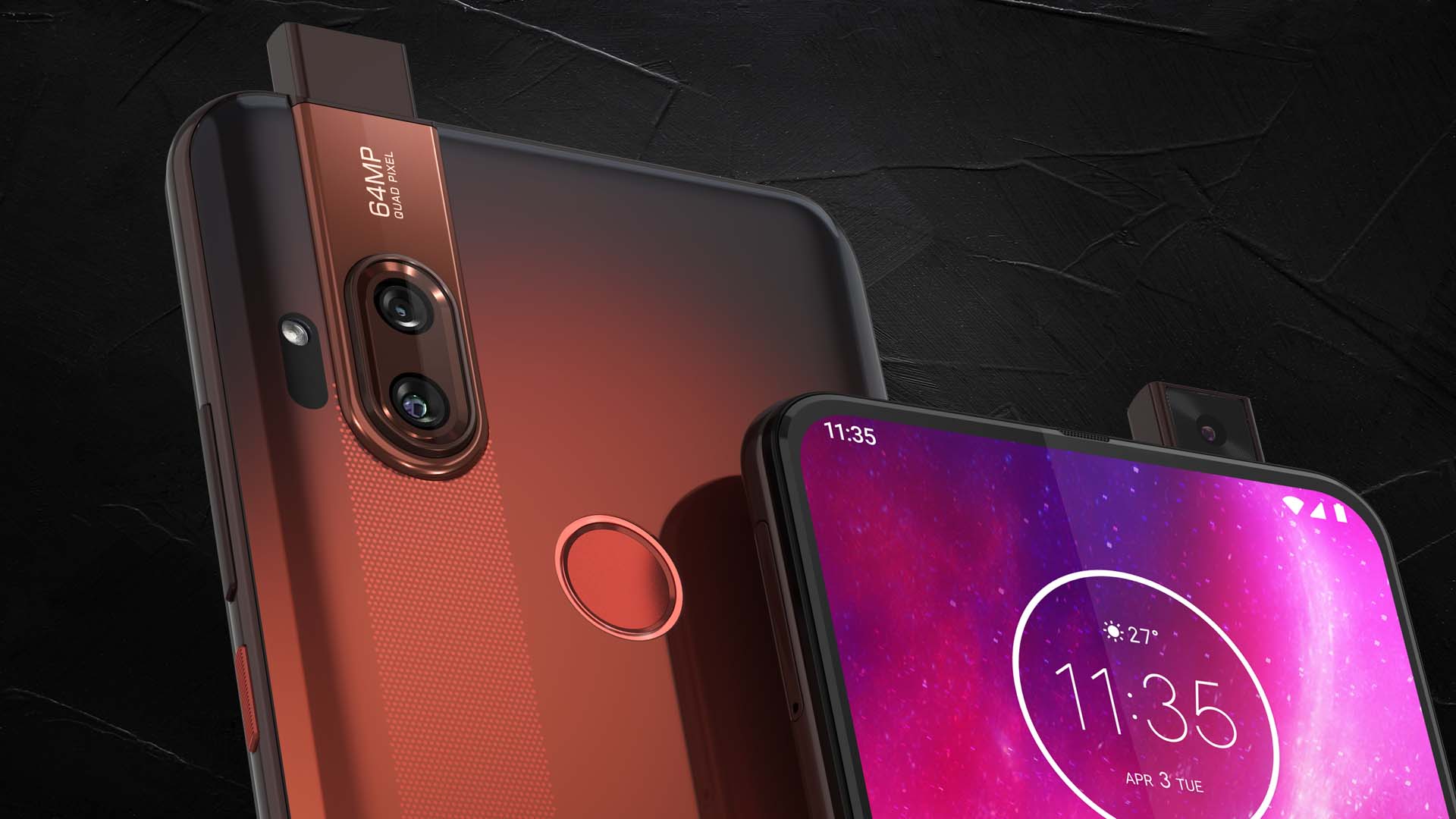 Motorola One Hyper: Design, εξοπλισμός και hyper κάμερα - Matrix Life