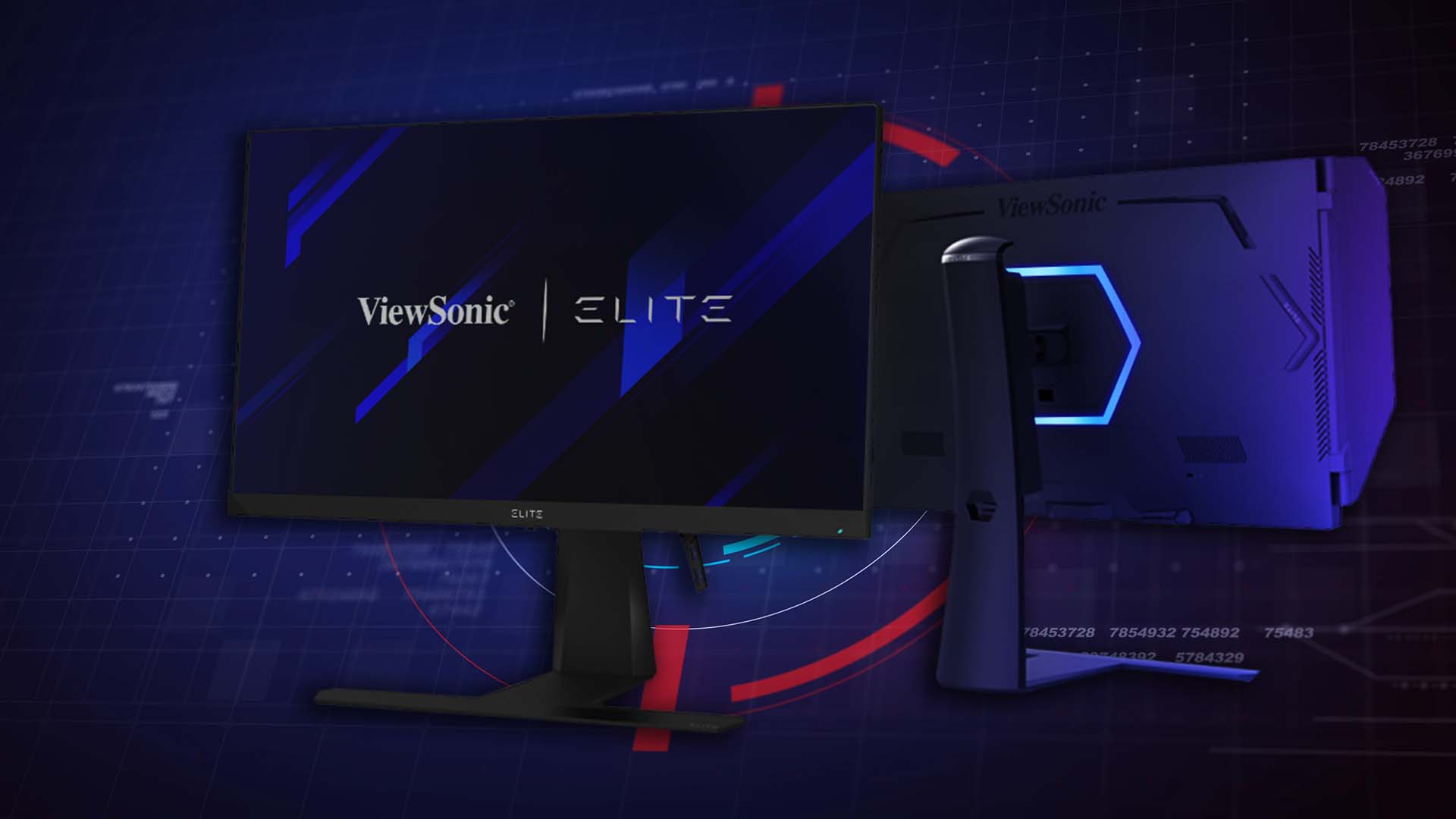Viewsonic: Νέα monitors για gamers με υψηλές απαιτήσεις! - Matrix Life