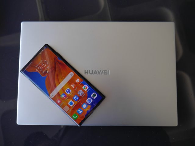Huawei Share: Κάντε την ζωή σας ευκολότερη με ένα απλό άγγιγμα ...