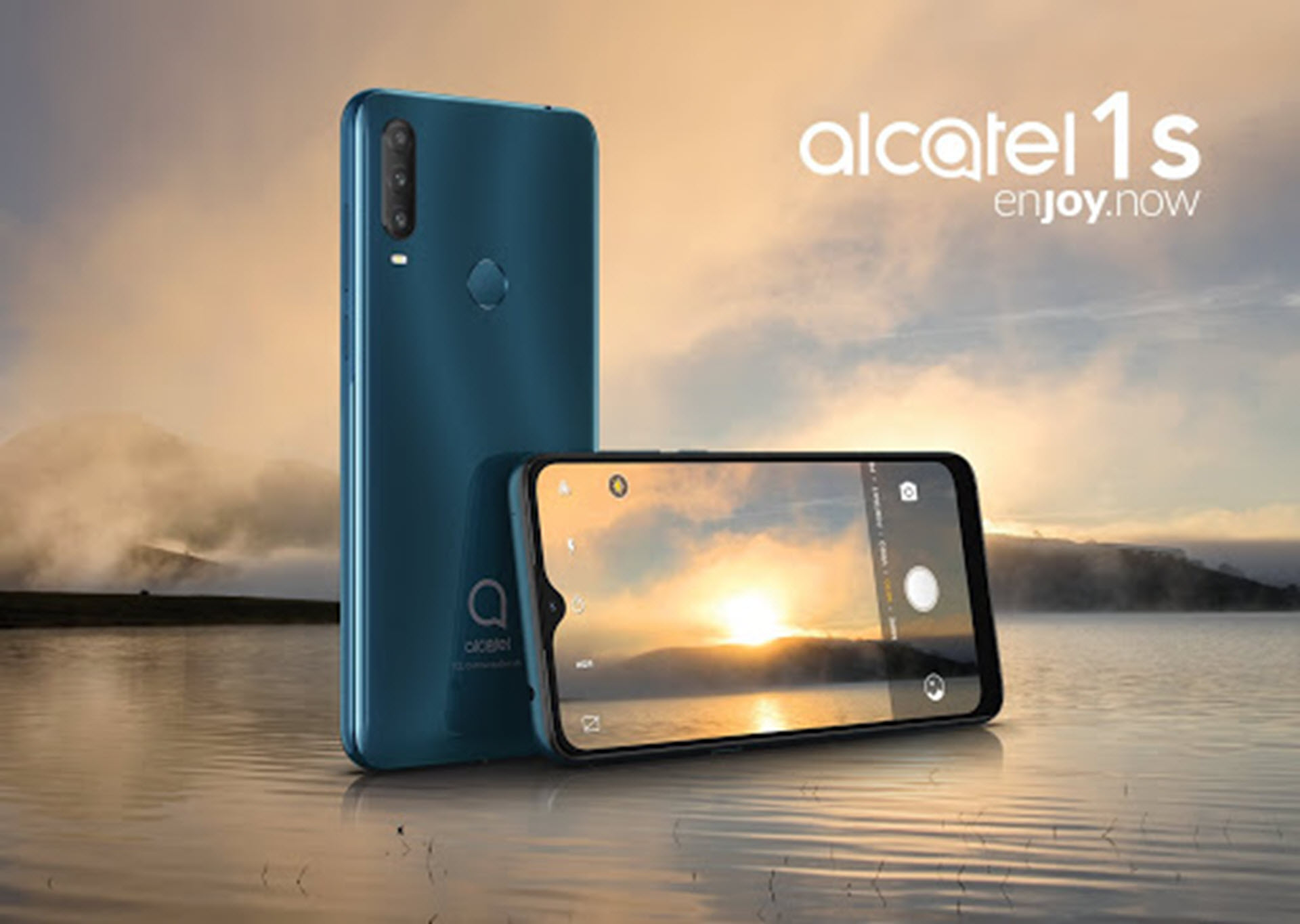 Alcatel 1 Series: Το νούμερο ένα 4G Entry Smartphone της Ευρώπης ...