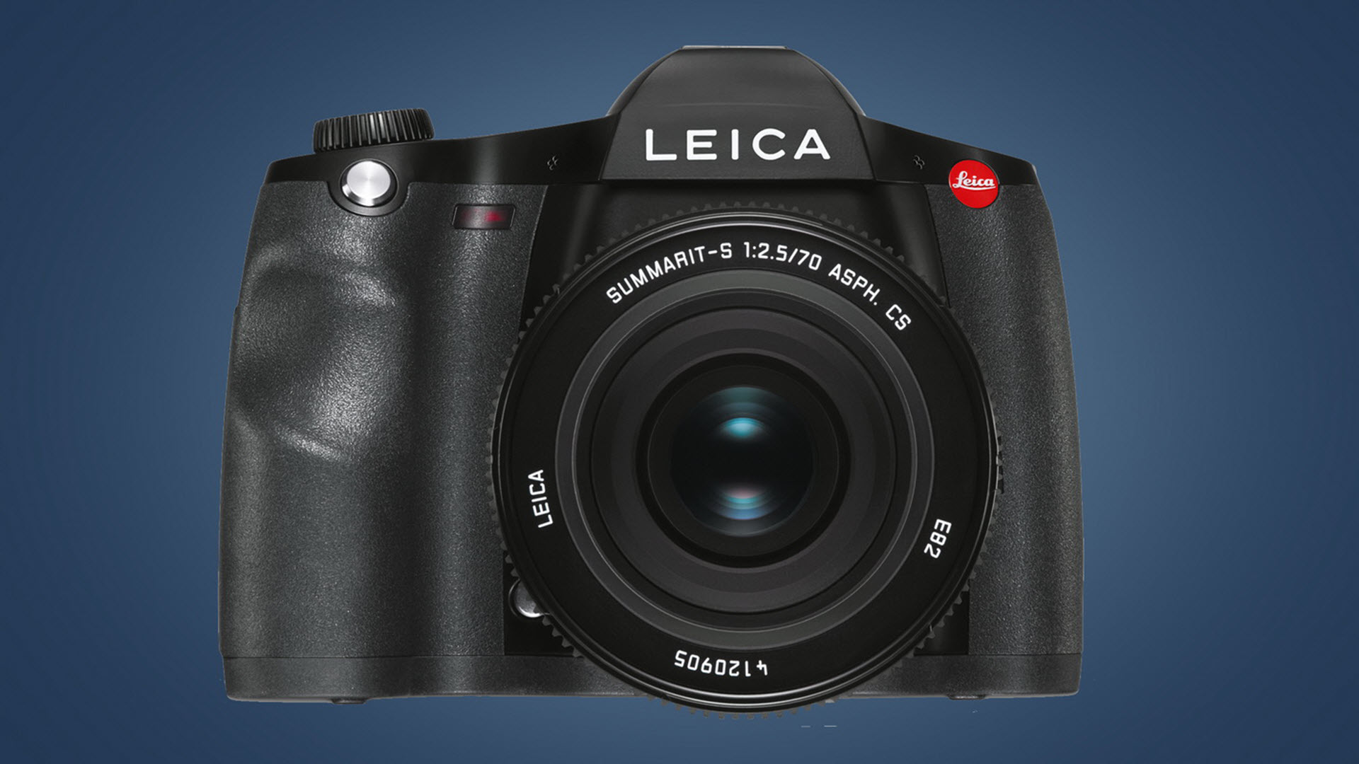 Leica S3: Επιτέλους ανανέωση με 64MP και βίντεο 4K! - Matrix Life