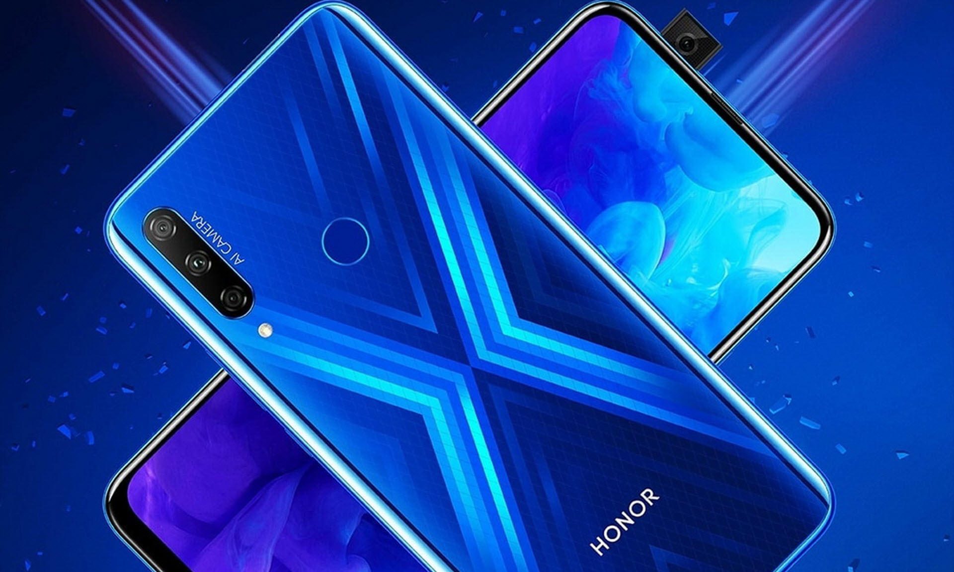 Η Honor κάνει τον Μάρτη τον μήνα των smartphones και των wearables με ...