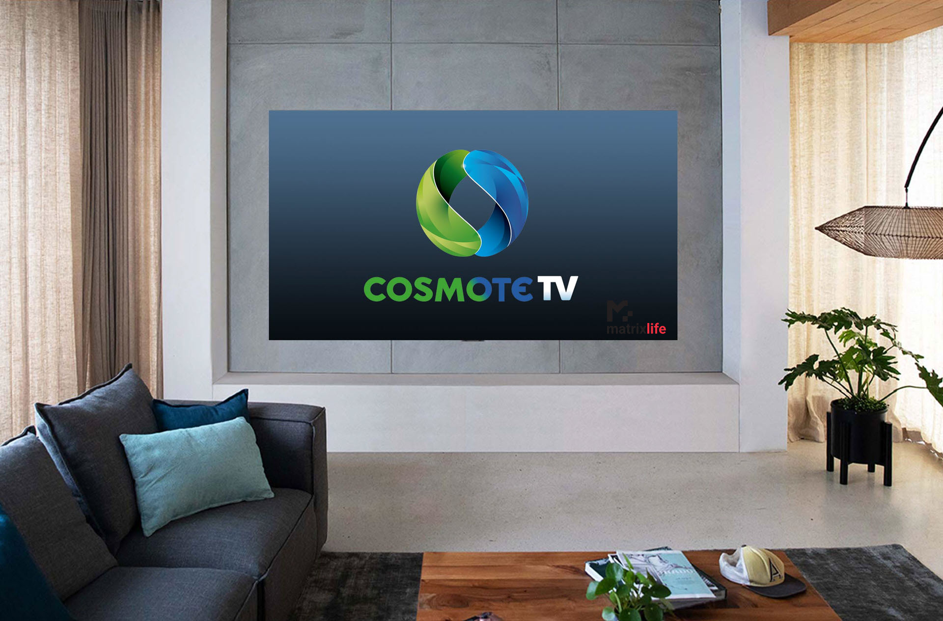 COSMOTE TV: Οι τίτλοι που βρέθηκαν στην κορυφή της τηλεθέασης την ...