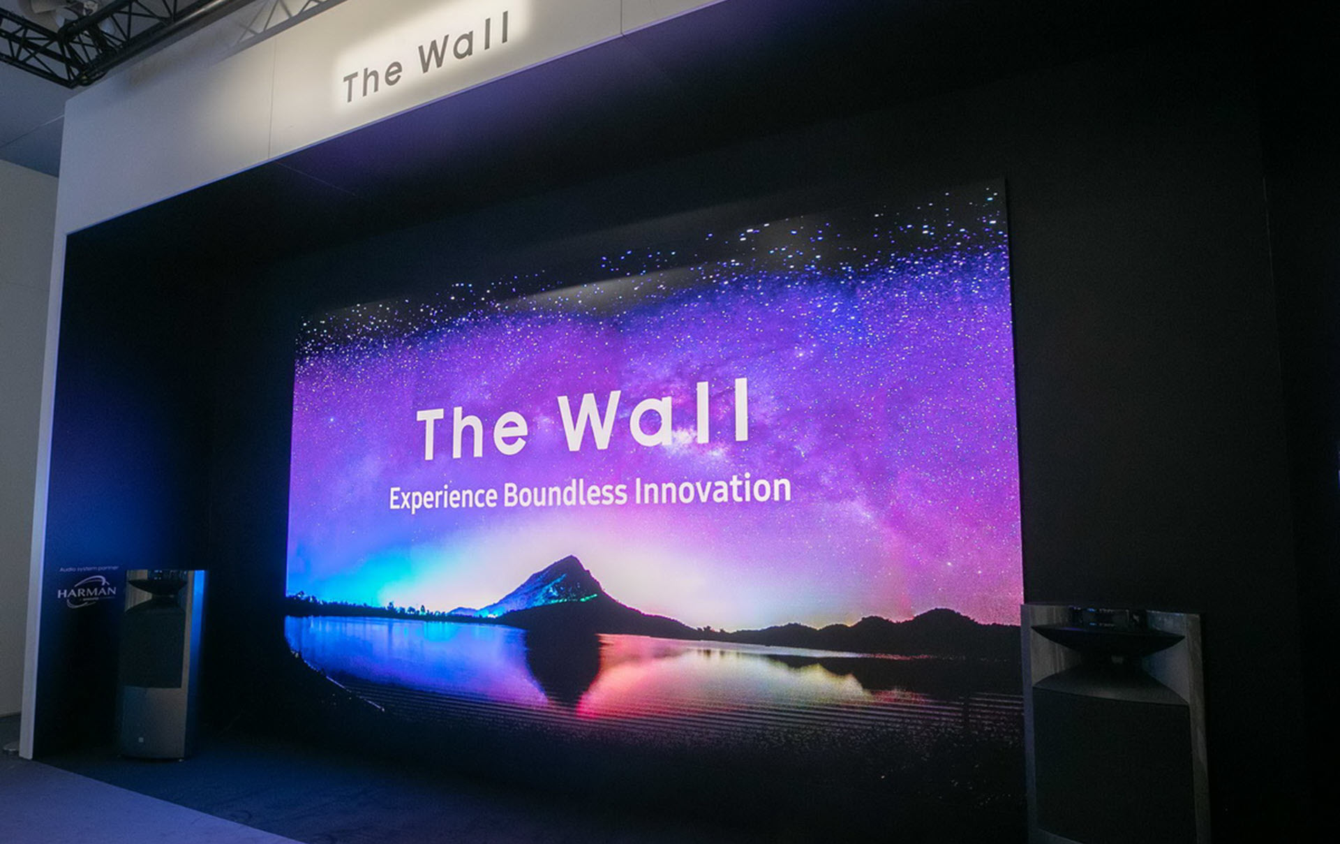 Samsung The Wall: Η πρωτοποριακή MicroLED νέας γενιάς ήρθε στην Ελλάδα! - Matrix Life