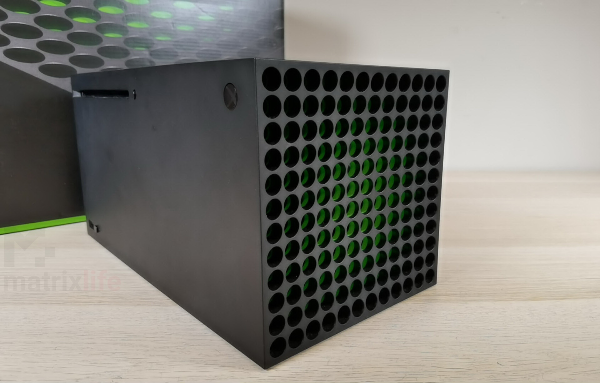 Xbox Series X First Look! Μια πρώτη ματιά στο gaming "θηρίο" της ...