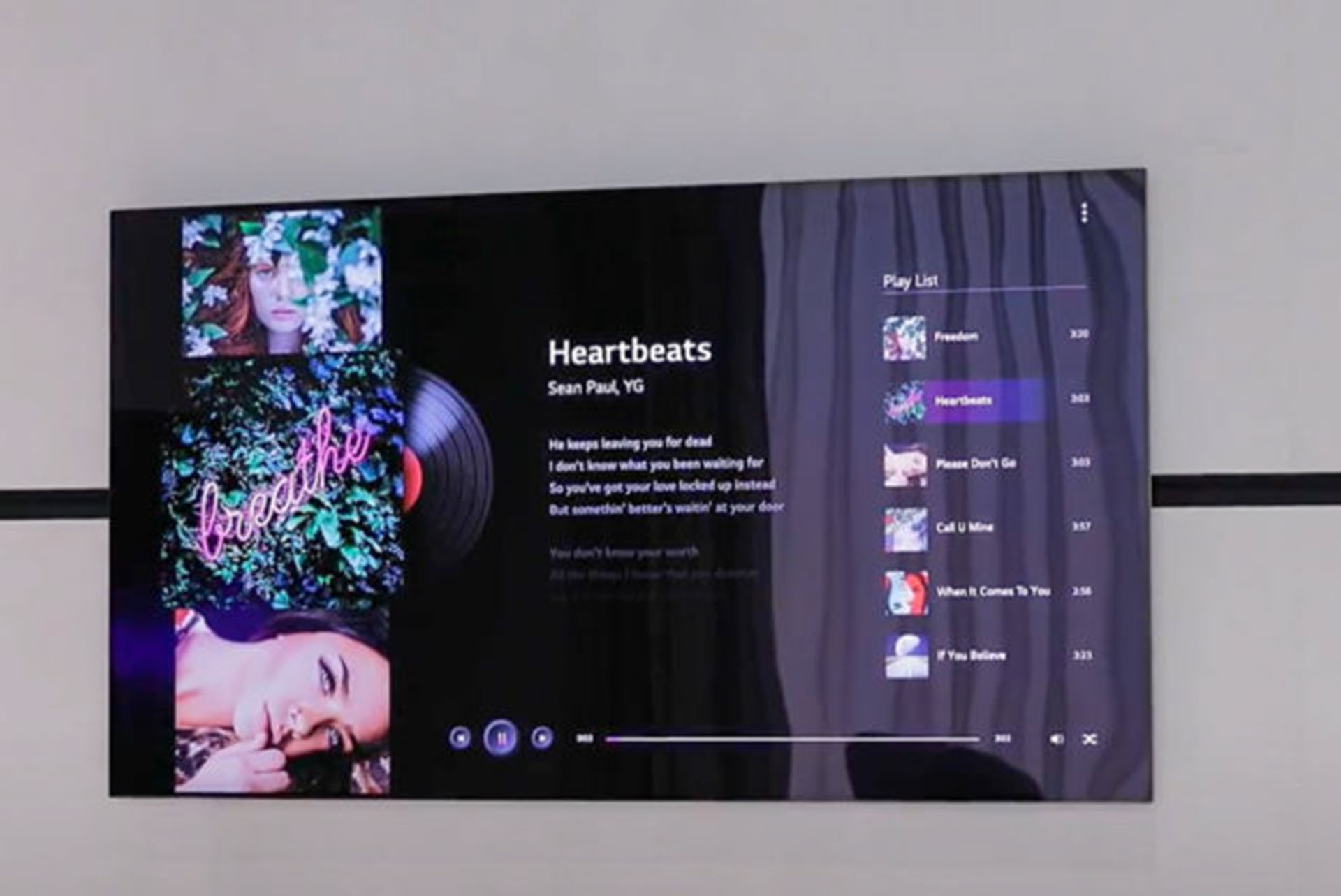 LG @ CES 2021: Νέες τηλεοράσεις OLED και πρωτοποριακές τεχνολογίες LCD ...