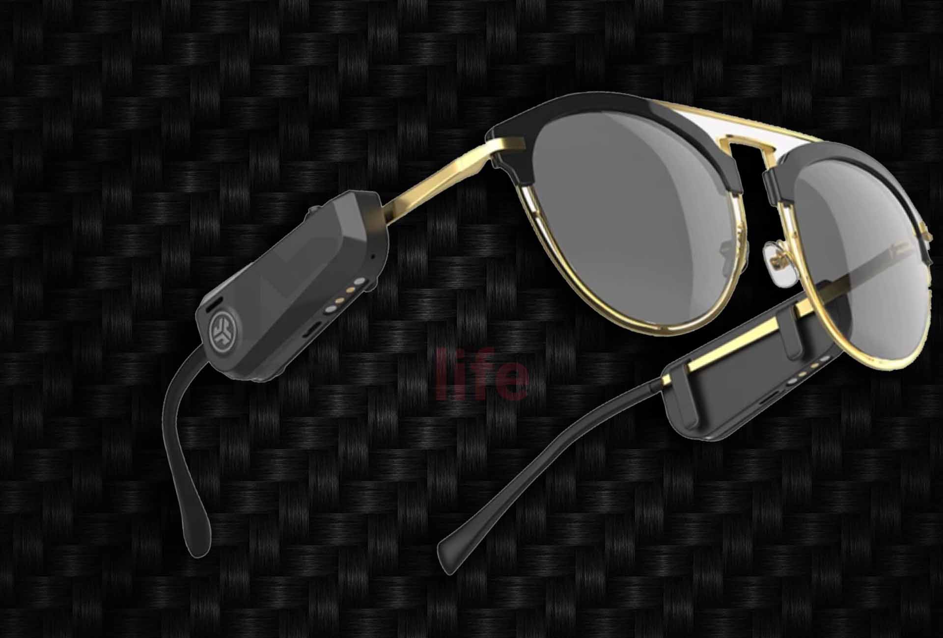 Η JLab μπορεί με μόλις 50$ να κάνει τα γυαλιά σας-κάτι σαν- Bose Frames!