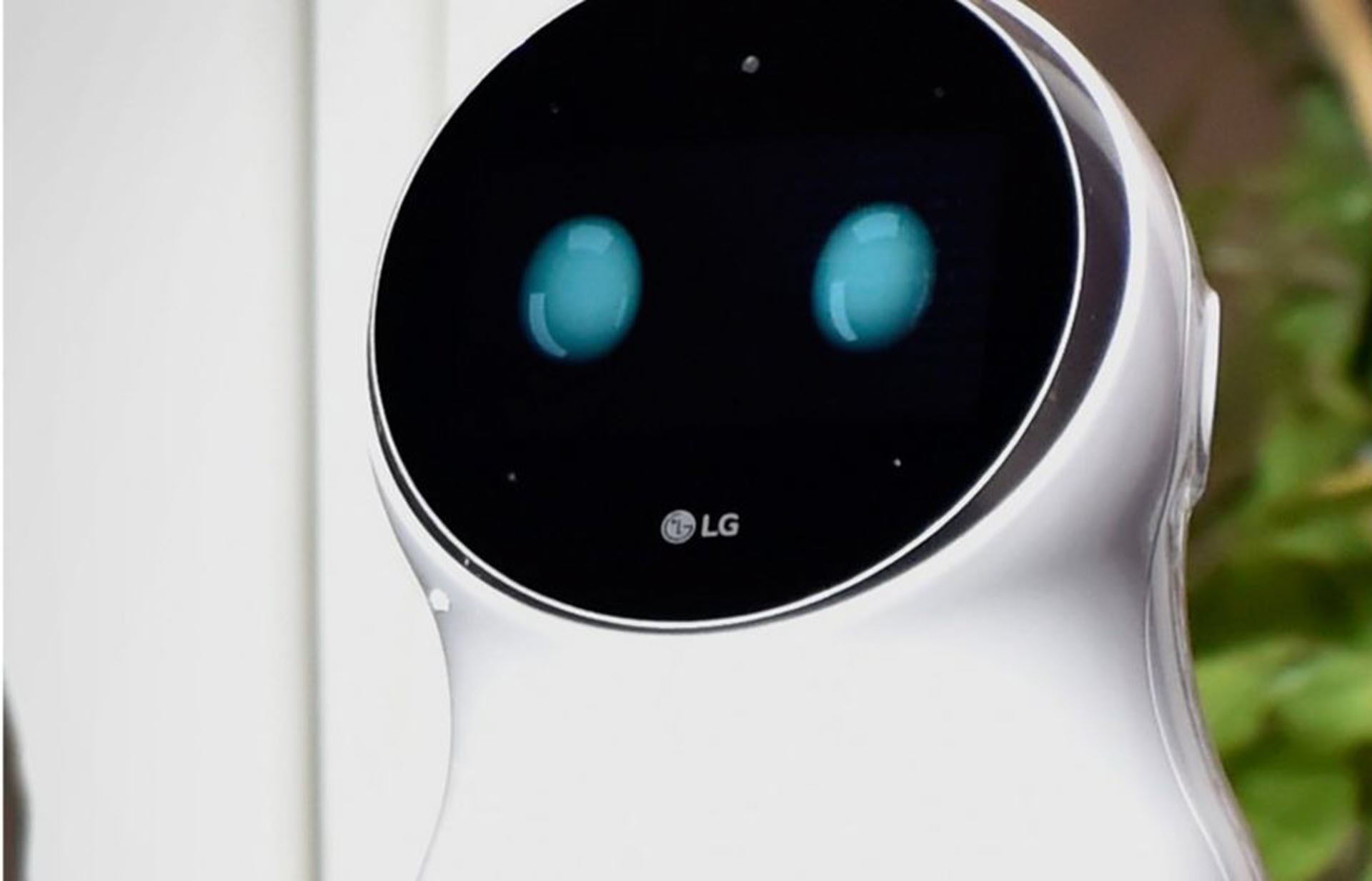 Τα υπερσύγχρονα LG Robots έρχονται για να αναβαθμίσουν την ...