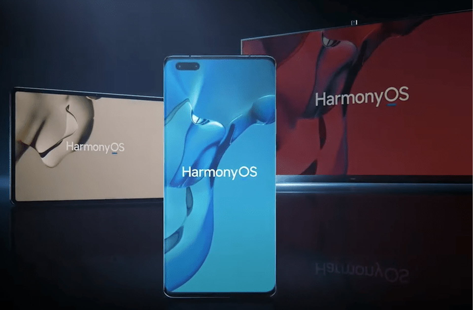 HarmonyOS: Έτη φωτός μπροστά από Android και iOS, χάρη στα Super ...