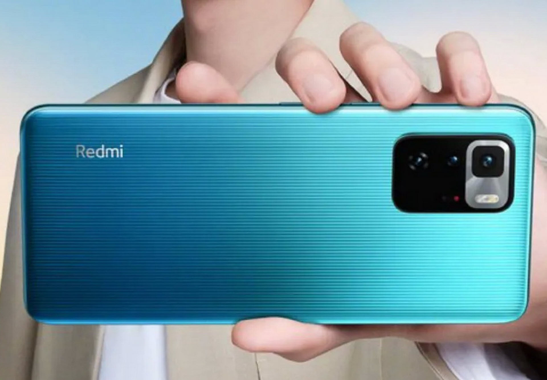 Redmi Note 10 Pro: Μια νέα αναβάθμιση του δίνει επιπλέον 2GB εικονικής ...