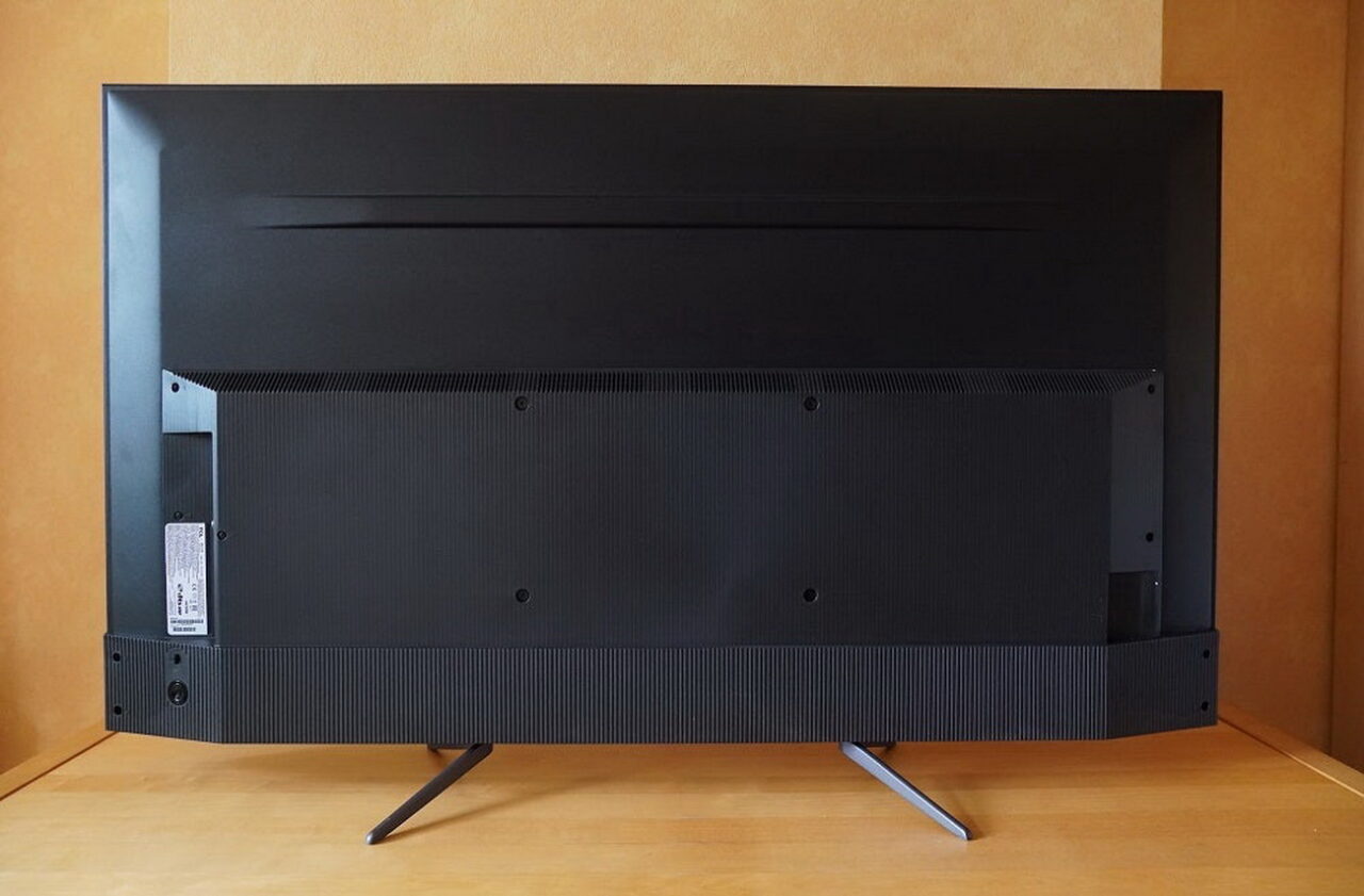 TCL 55C715: Εικόνα και Android χαρίσματα από μια τηλεόραση που είναι ο ...