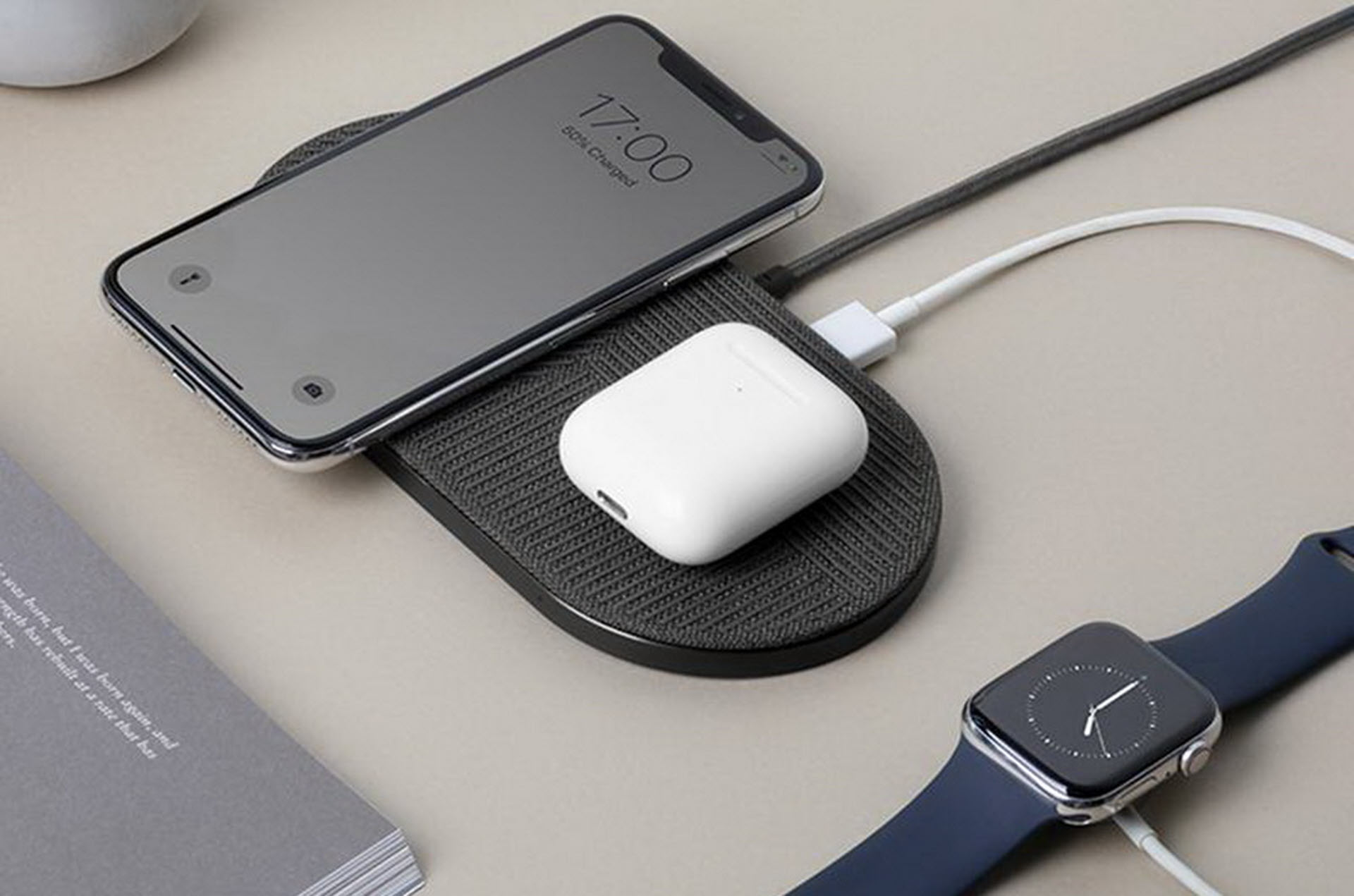 NATIVE UNION, Το Brand που προσφέρει ξεχωριστές λύσεις για τον μοντέρνο ...