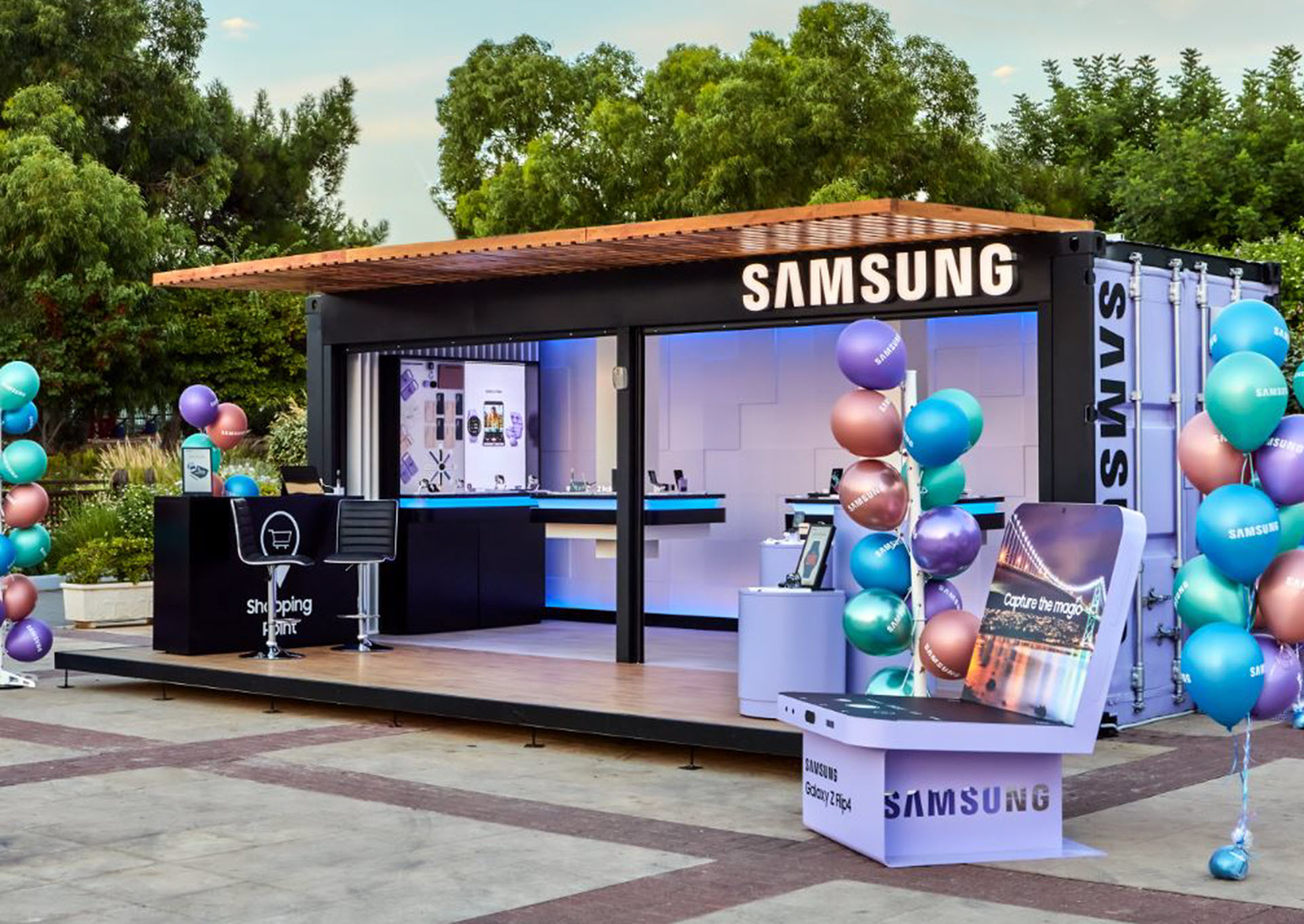 Η Samsung Electronics Hellas παρουσιάζει τα νέα προϊόντα του ...