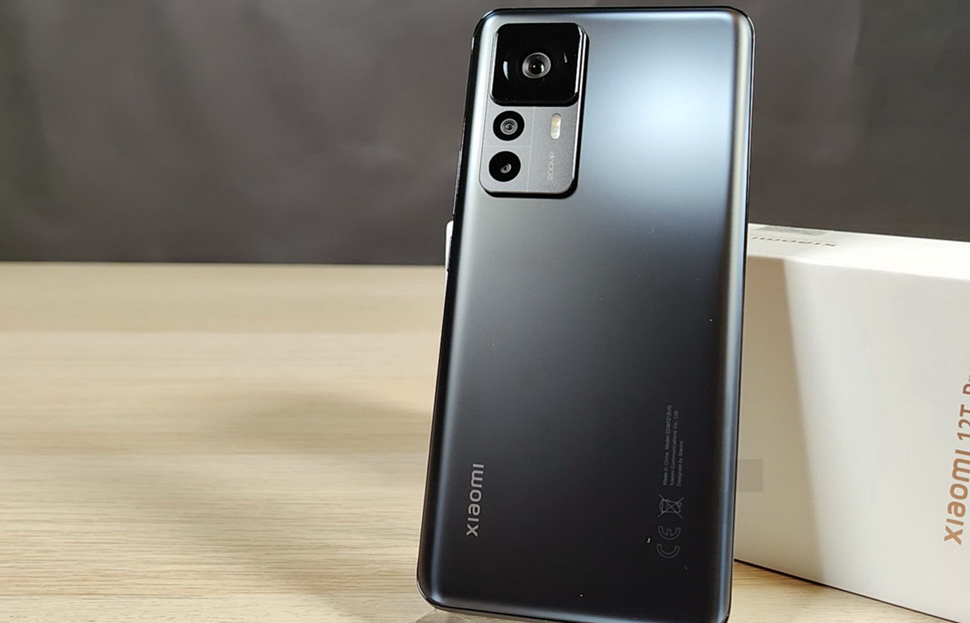 Xiaomi 12T Pro What's in the Box & Specs: Το νέο value for money ...