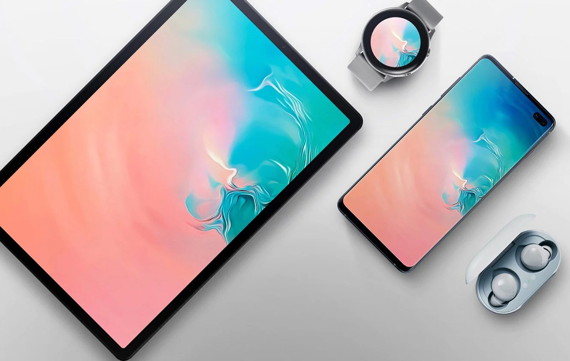 Νέο “αφεντικό” στην σχεδίαση των smartphones της Samsung