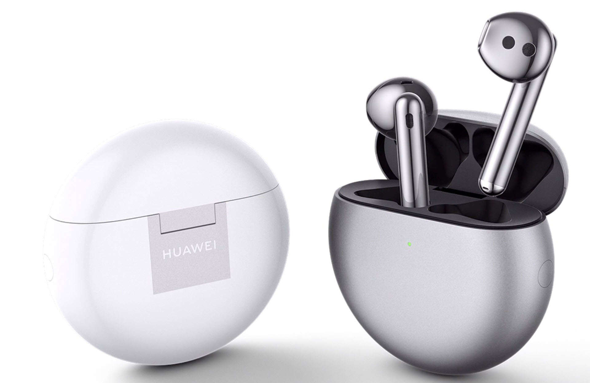 Η Huawei ετοιμάζεται να παρουσιάσει και τα νέα FreeBuds 5 μέσα στον ...