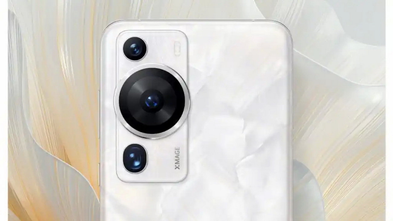 HUAWEI P60: Το νέο κινητό της Huawei γνωρίζει ήδη τεράστια επιτυχία