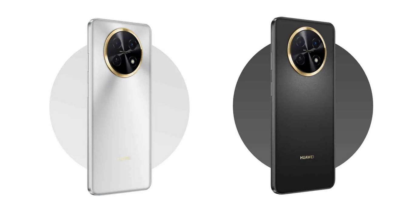 Huawei Y91: Κινητό της μεσαίας κατηγορίας με Mate DNA - Matrix Life