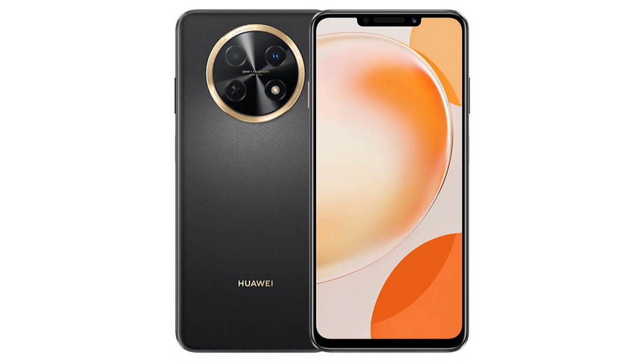Huawei Y91: Κινητό της μεσαίας κατηγορίας με Mate DNA - Matrix Life