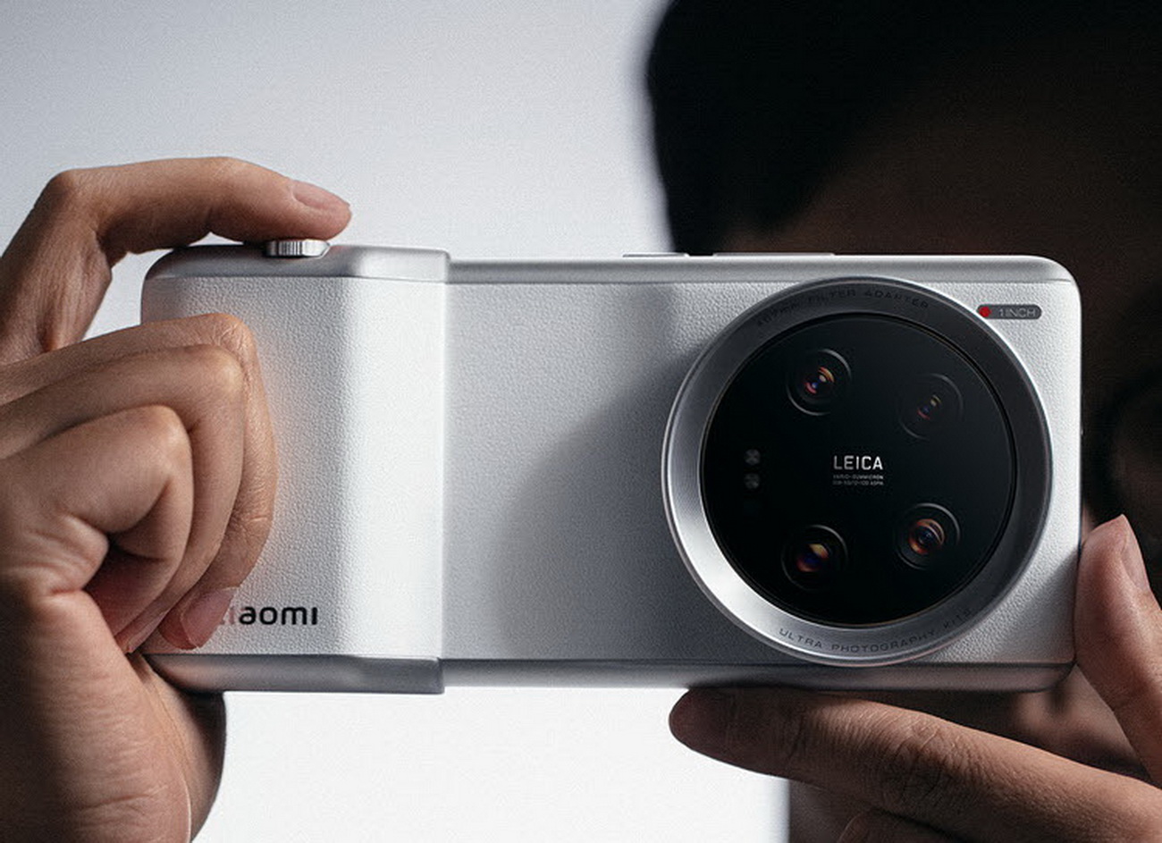 Xiaomi 13 Ultra Photography Kit: Τώρα και σε υπέροχο λευκό χρώμα ...