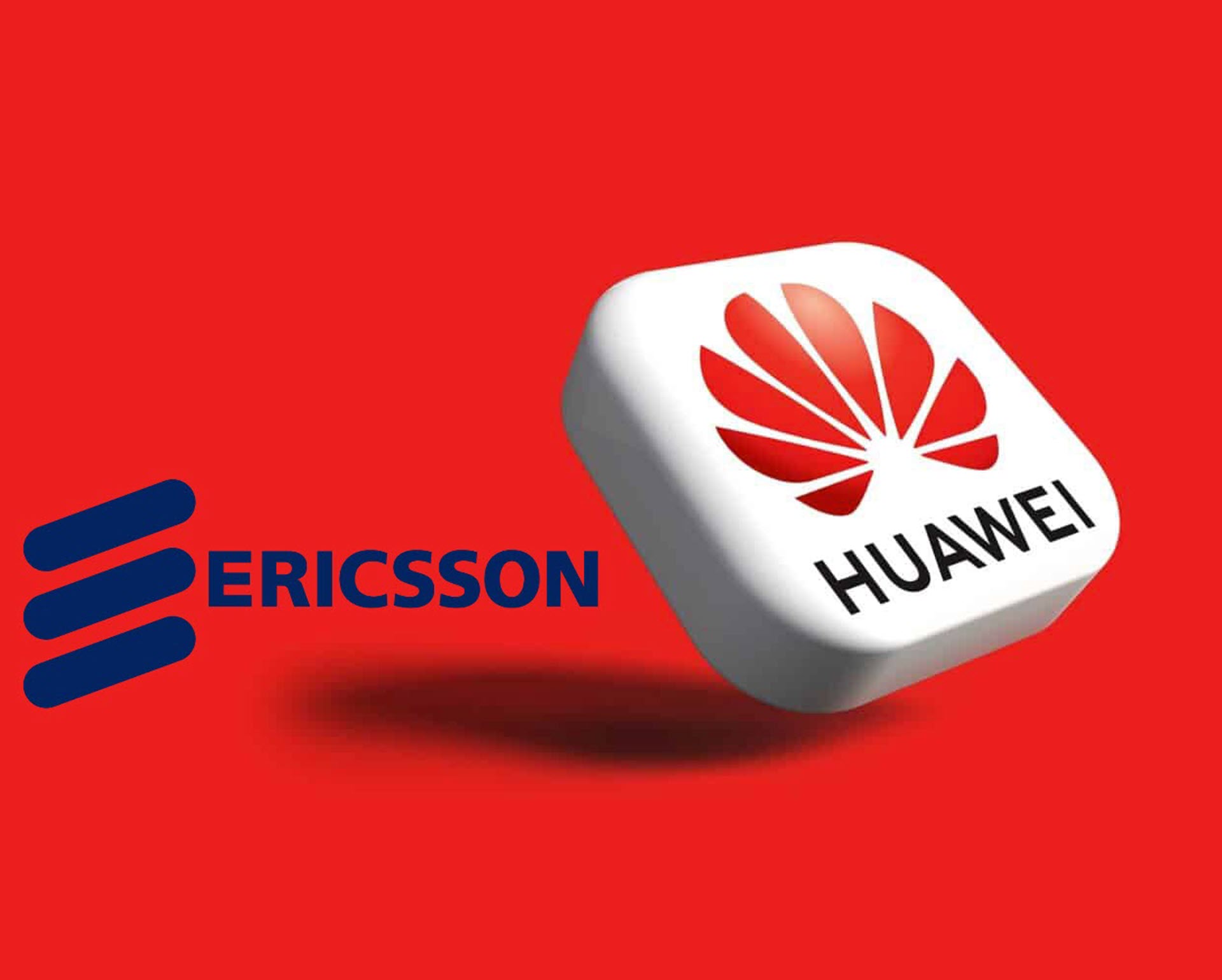 HUAWEI και Ericsson υπογράφουν μακροπρόθεσμη συμφωνία πολλαπλών αδειών ...