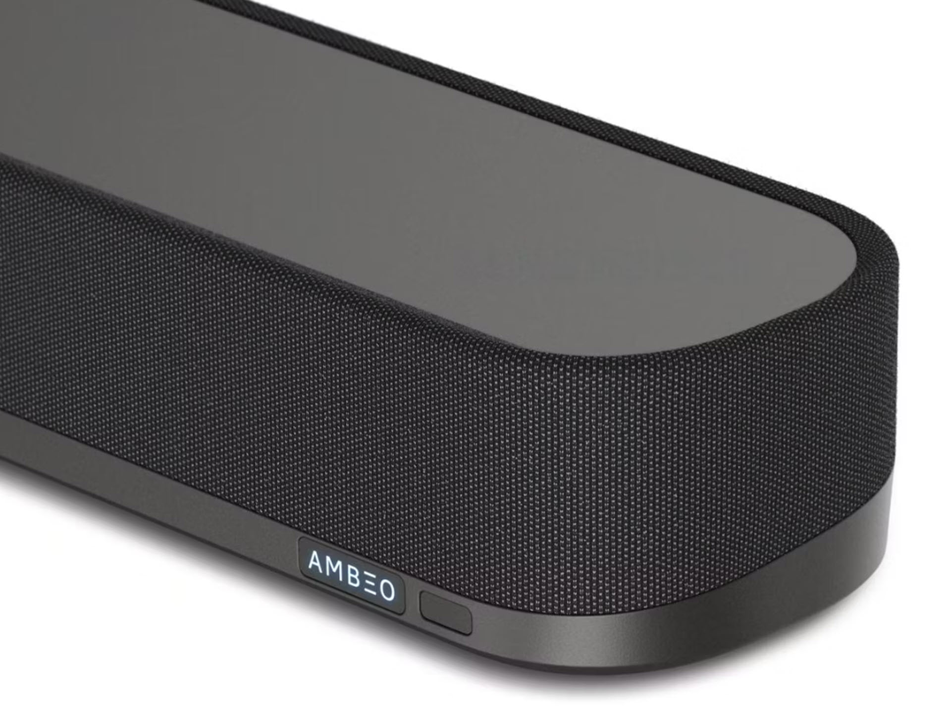 Sennheiser Ambeo Soundbar Mini: Μικρό μέγεθος, μεγάλη απόδοση