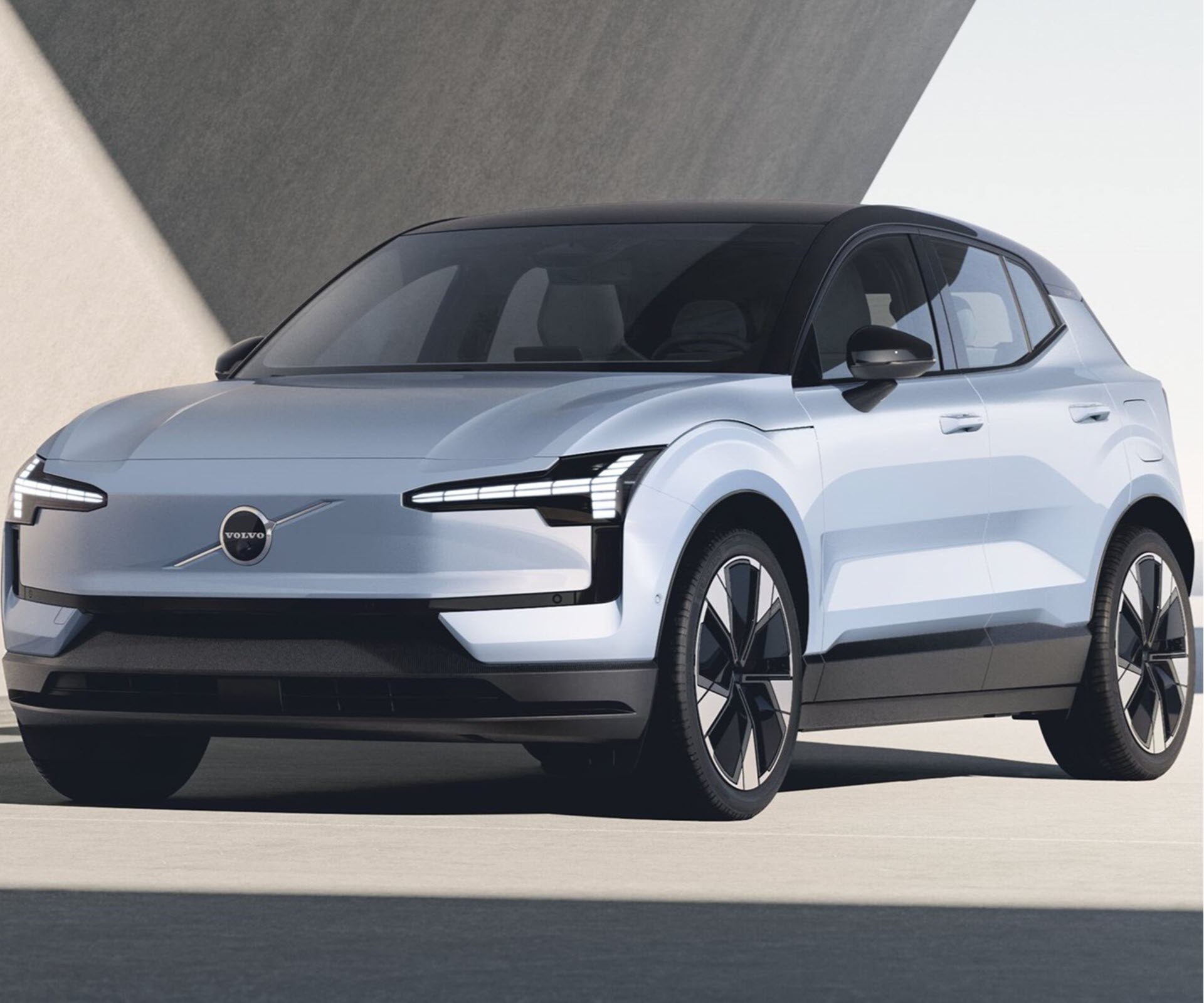 Η Volvo σταματάει την παραγωγή πετρελαιοκίνητων αυτοκινήτων και ...