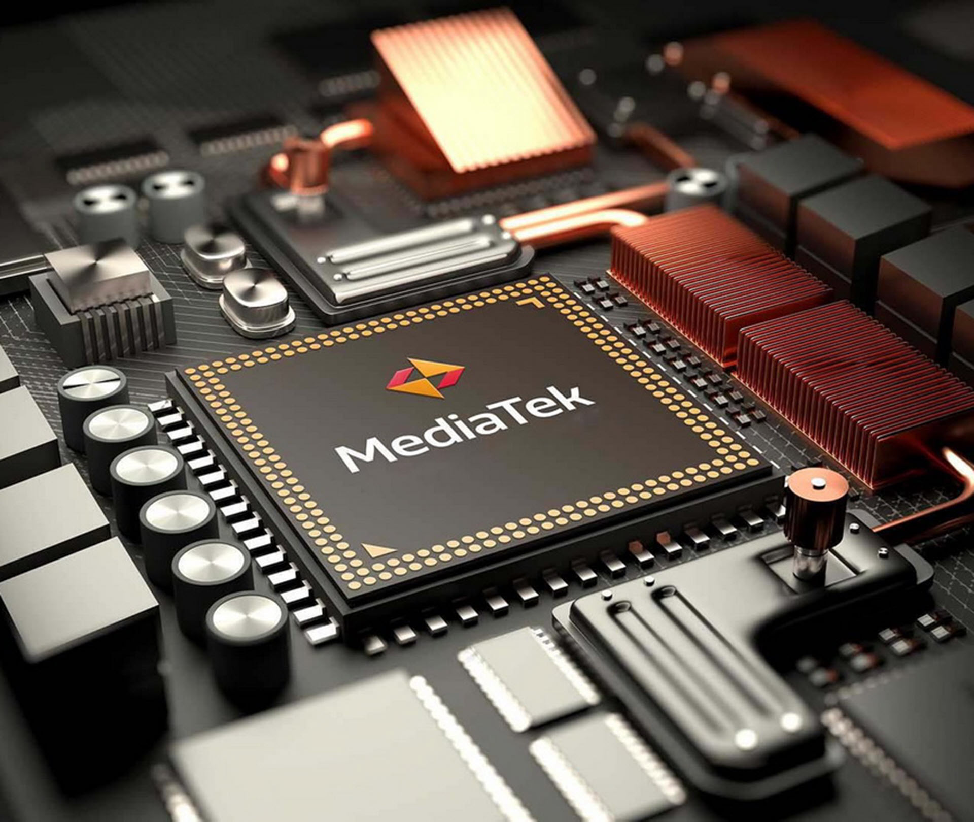 MediaTek και TSMC έχουν έτοιμο SoC στα 3nm το οποίο υπόσχεται να φέρει κορυφαίες επιδόσεις και ...