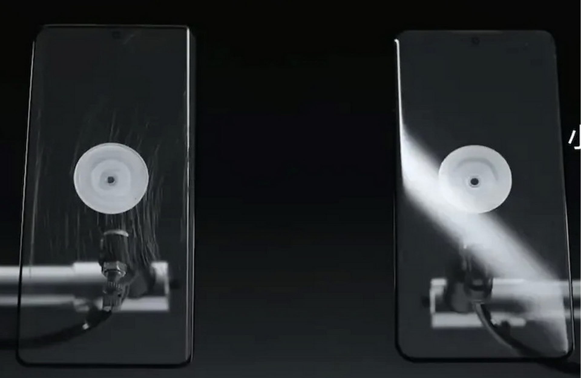 Xiaomi Dragon Crystal Glass: Η Xiaomi μας αναλύει την τεχνολογία πίσω ...