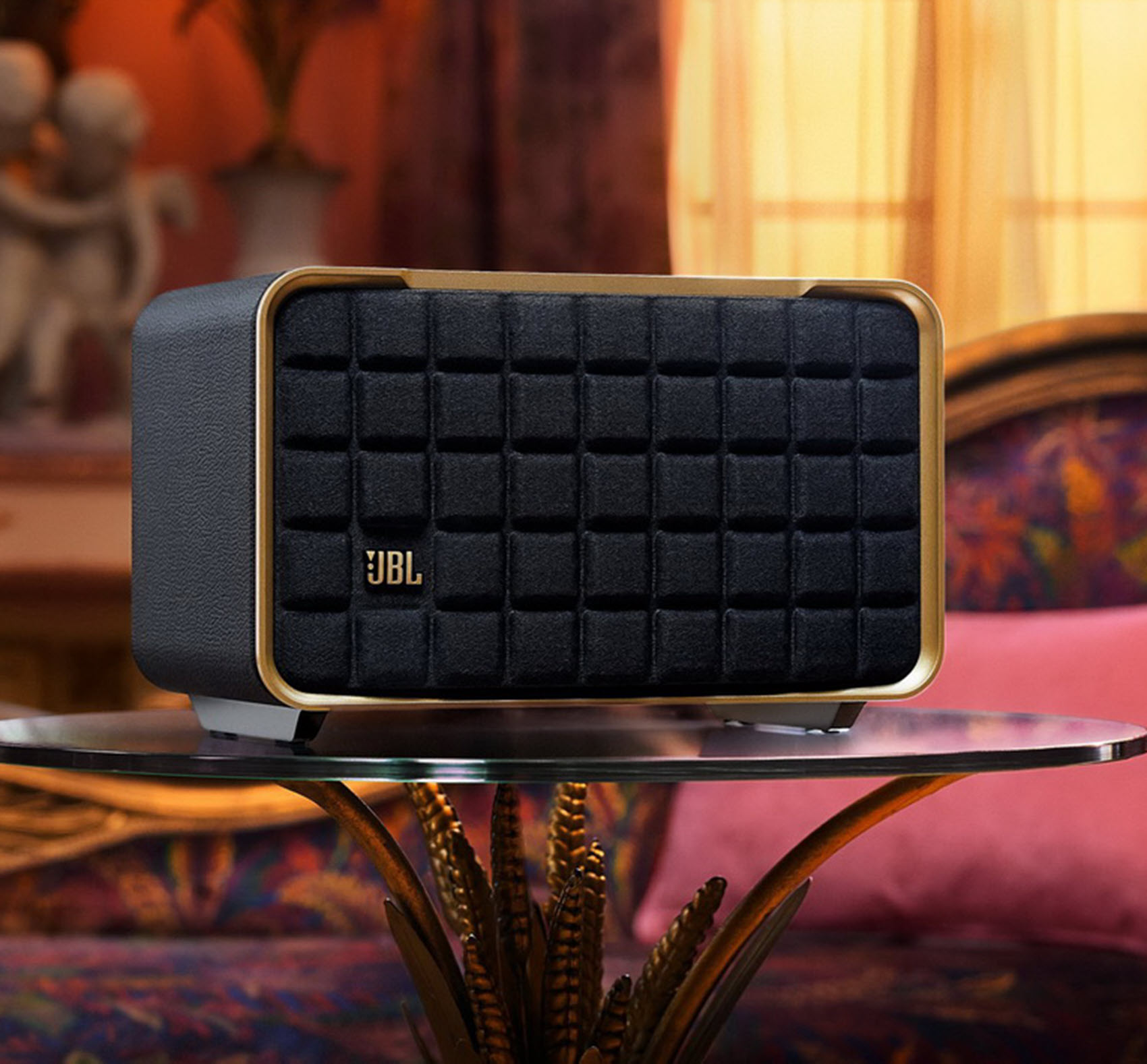 JBL AUTHENTICS: Η νέα retro σειρά της JBL που θα σε καθηλώσει έφτασε ...