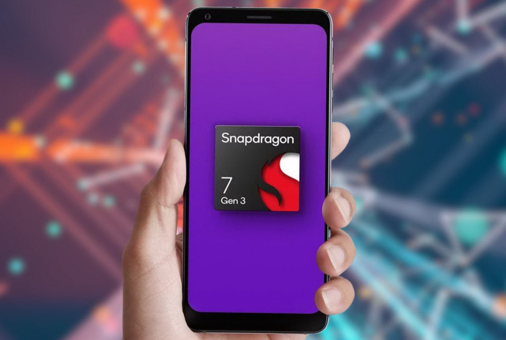 Γνωρίστε το Snapdragon 7 Gen 3, το νέο Midrange SoC της Qualcomm - Matrix Life