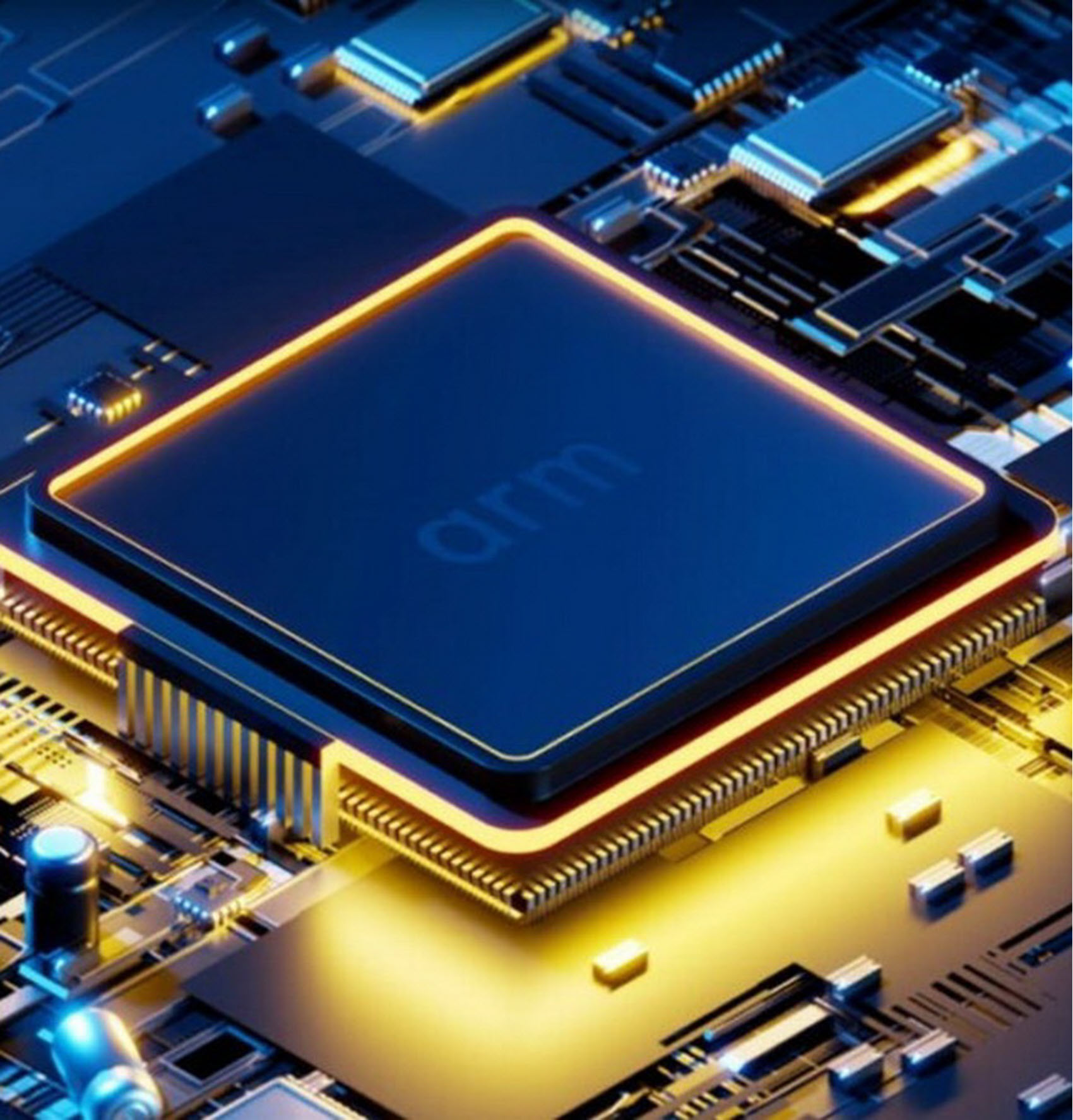 Η ARM θέλει να κάνει το Android κινητό σου ταχύτερο από οποιοδήποτε ...