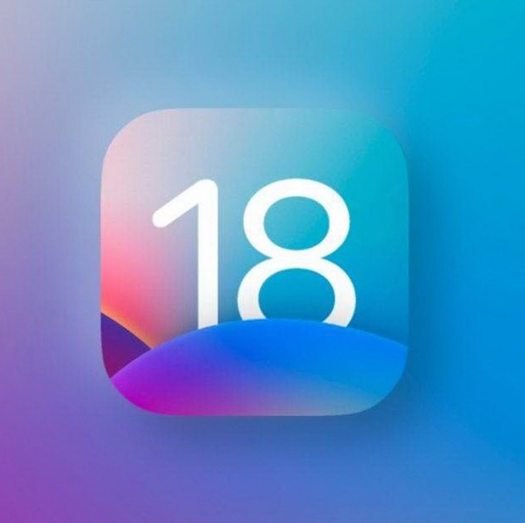 Το iOS 18 έρχεται με σημαντικές προσθήκες αλλά και την απαραίτητη πια ...