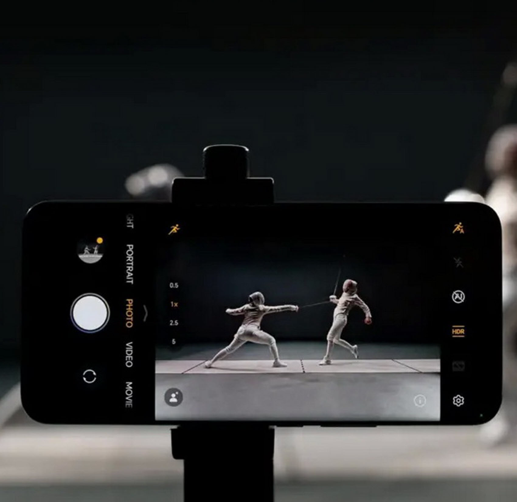 Η HONOR περιγράφει με λεπτομέρειες το AI 'Falcon Camera System' του ...