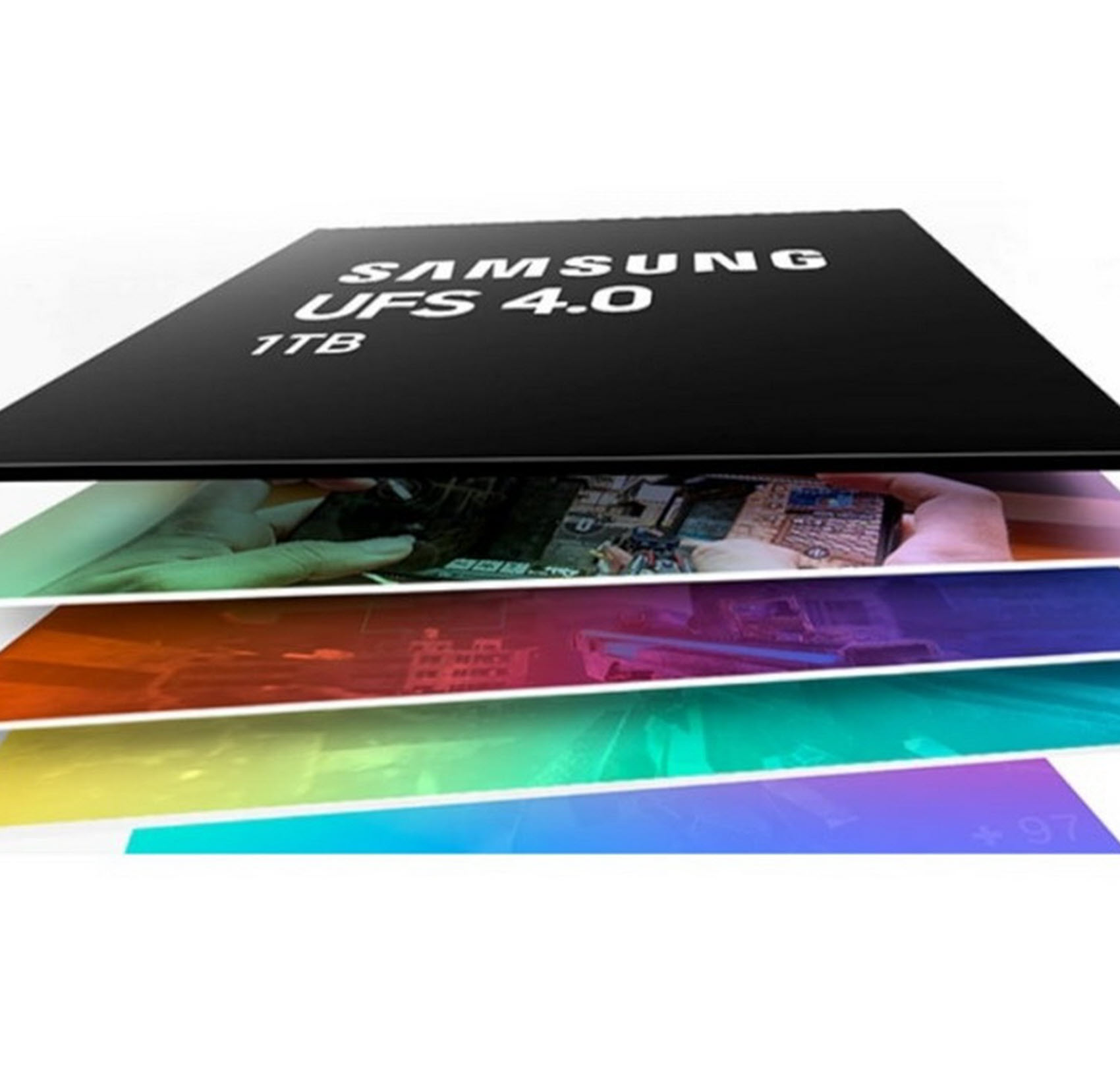 Roadmap της Samsung αποκαλύπτει τα UFS τσιπ που έρχονται στις σειρές ...