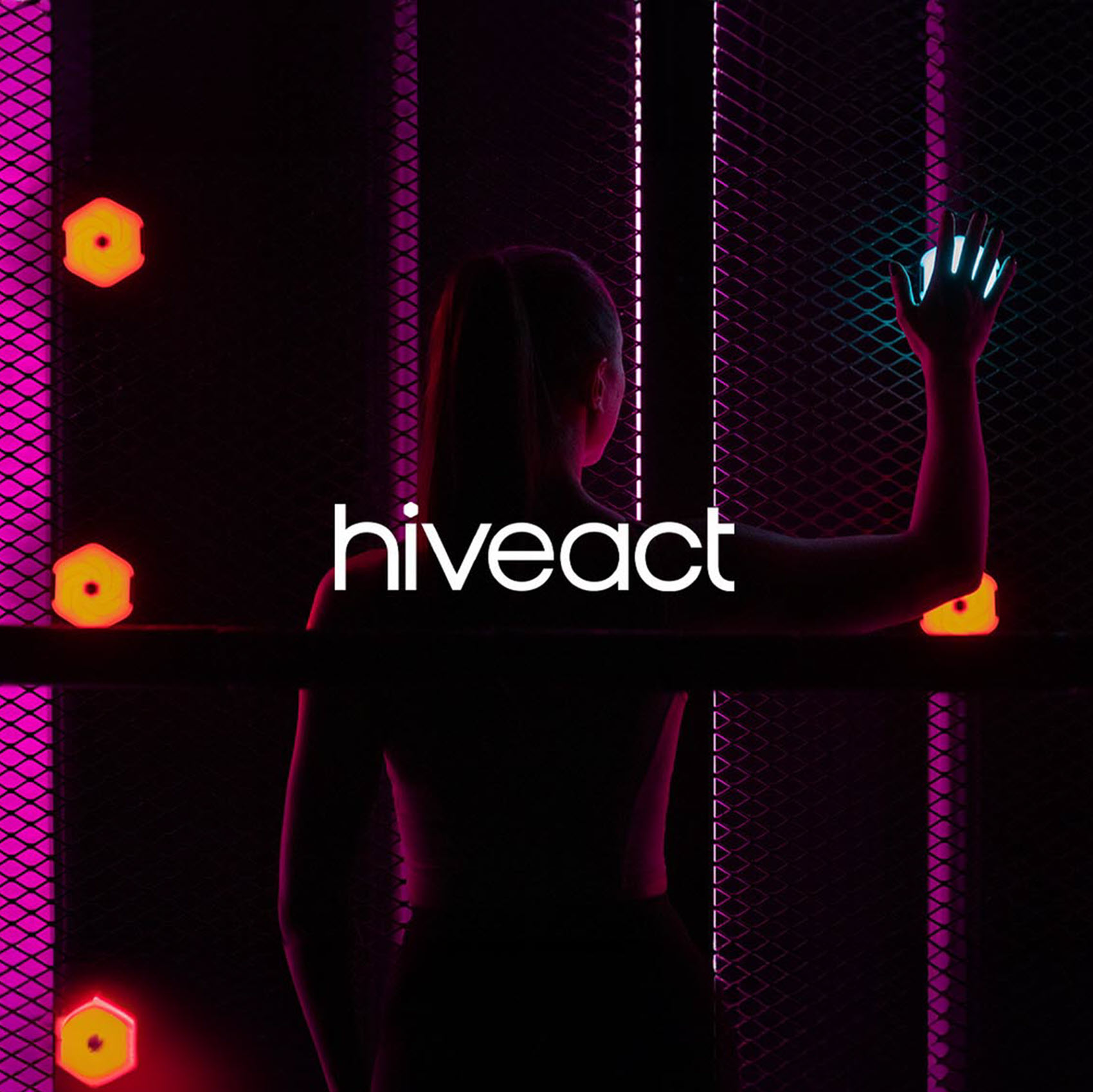 Hiveact, νέα εποχή στο Intelligent Fitness - Matrix Life