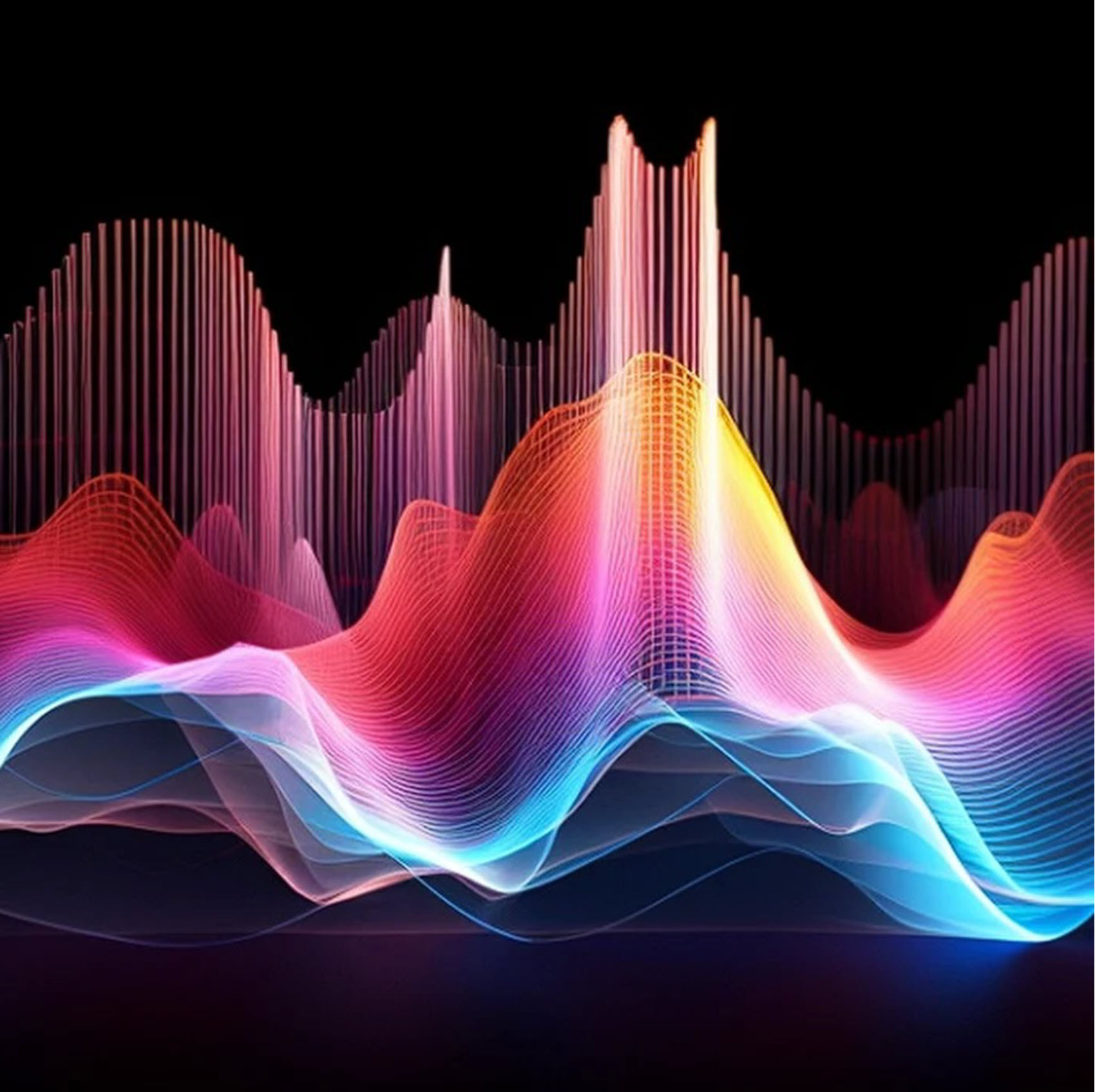 Η Voice Engine της OpenAI μπορεί να μιμηθεί οποιαδήποτε φωνή με ένα ...