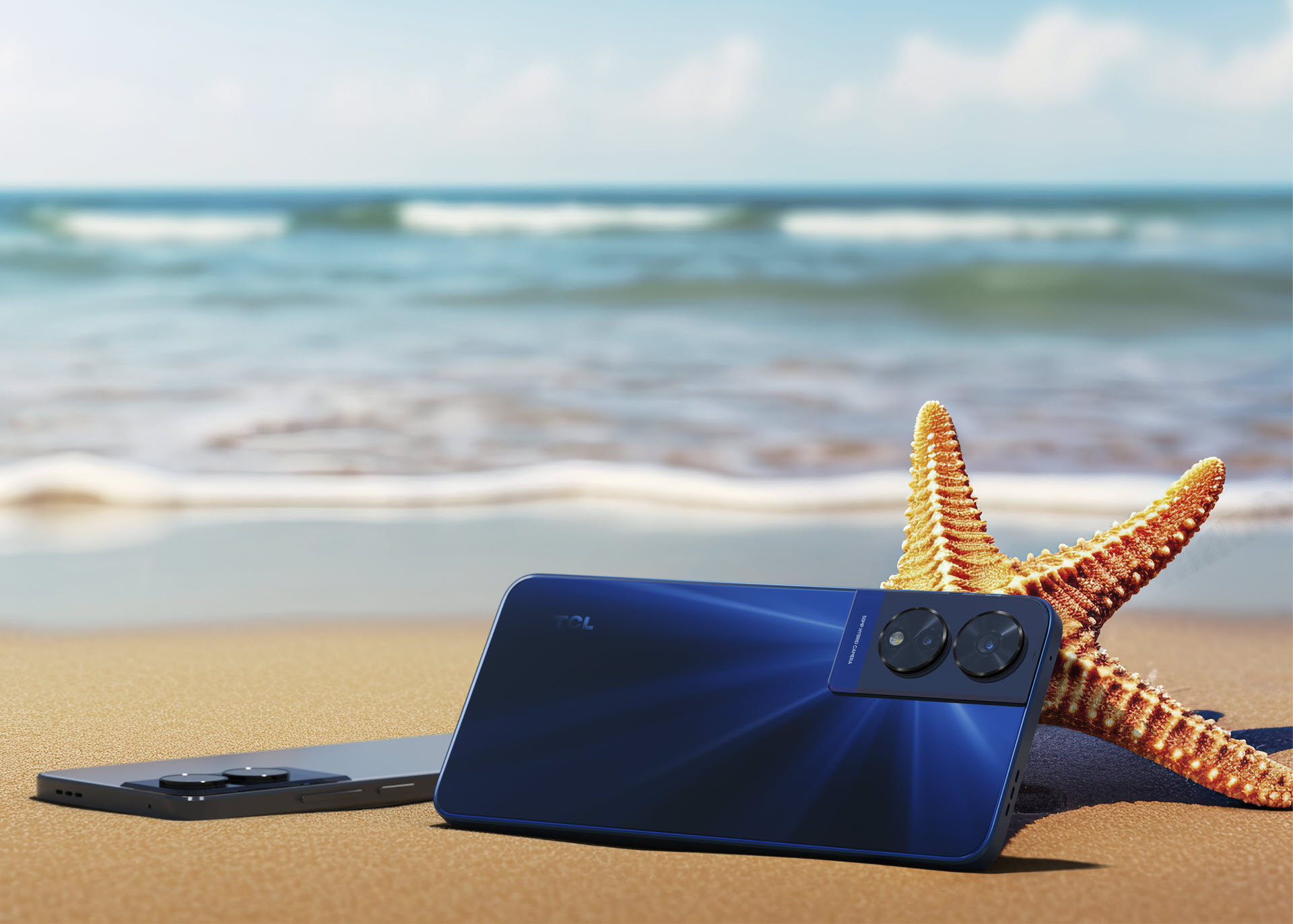 TCL 505: Ακόμη ένα μοντέλο της σειράς 50 κάνει το ντεμπούτο του στην ...