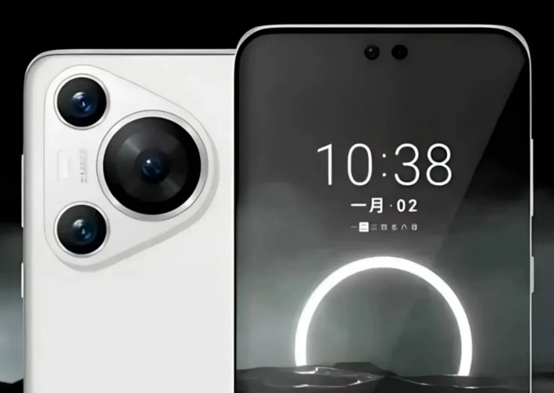 Huawei P70: Τα πρώτα benchmarks πριν την επίσημη παρουσίαση - Matrix Life