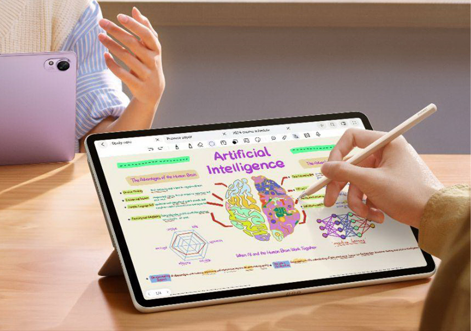 Εξερευνήστε νέους ορίζοντες με τα tablet και laptop της Huawei - Matrix ...