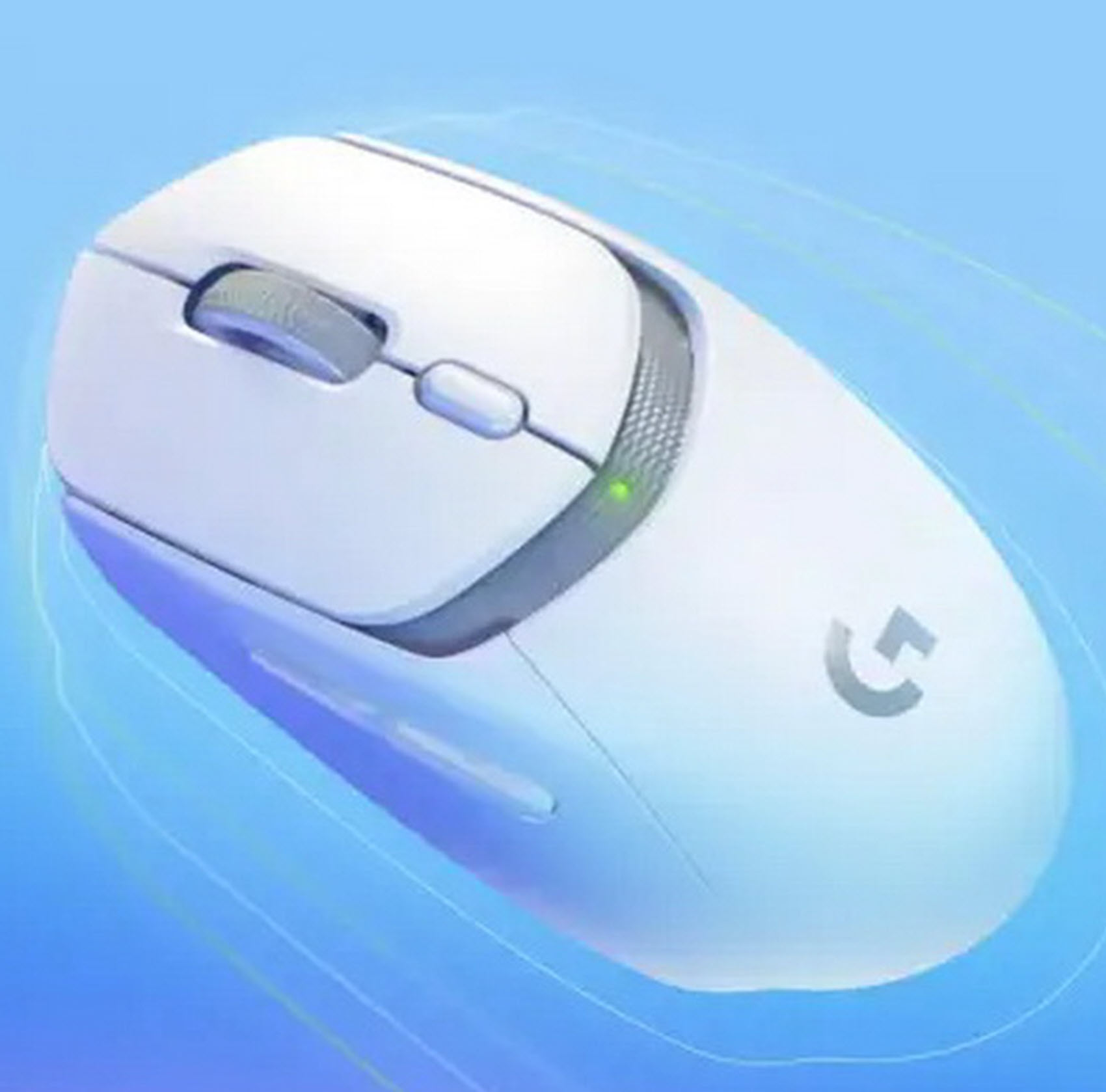 Η Logitech επεκτείνει και πάλι τη σειρά gaming mouse με το G309 ...