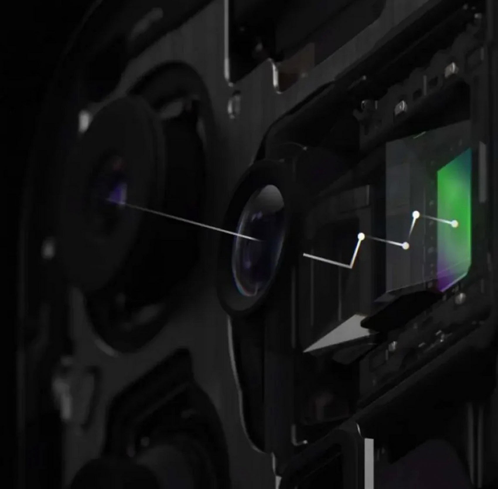 42 εκατομμύρια iPhone 16 Pro θα "φοράνε" κάμερες zoom Tetraprism που ...